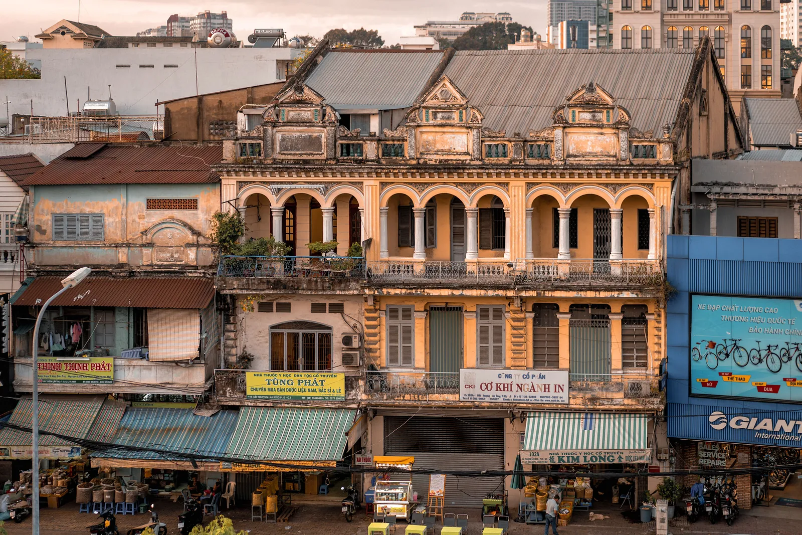 A Cho Lon Story | Urbanist Travel