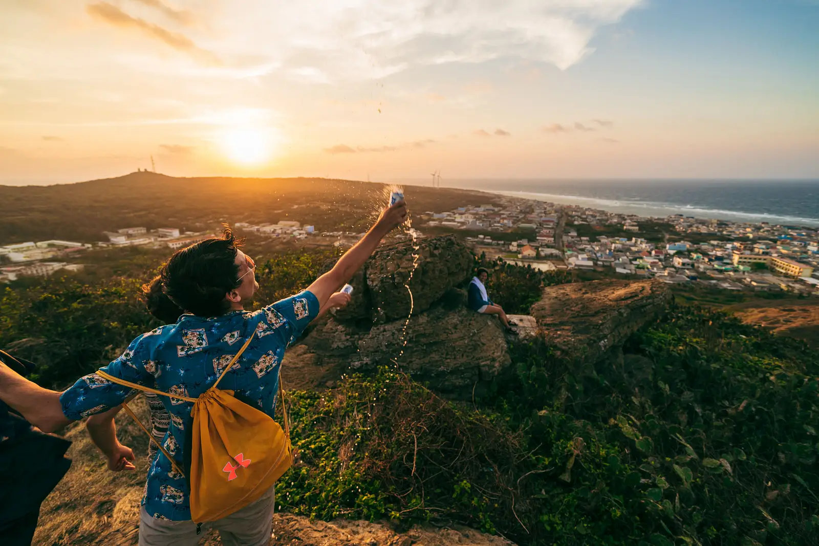 Gen-Z | Urbanist Travel