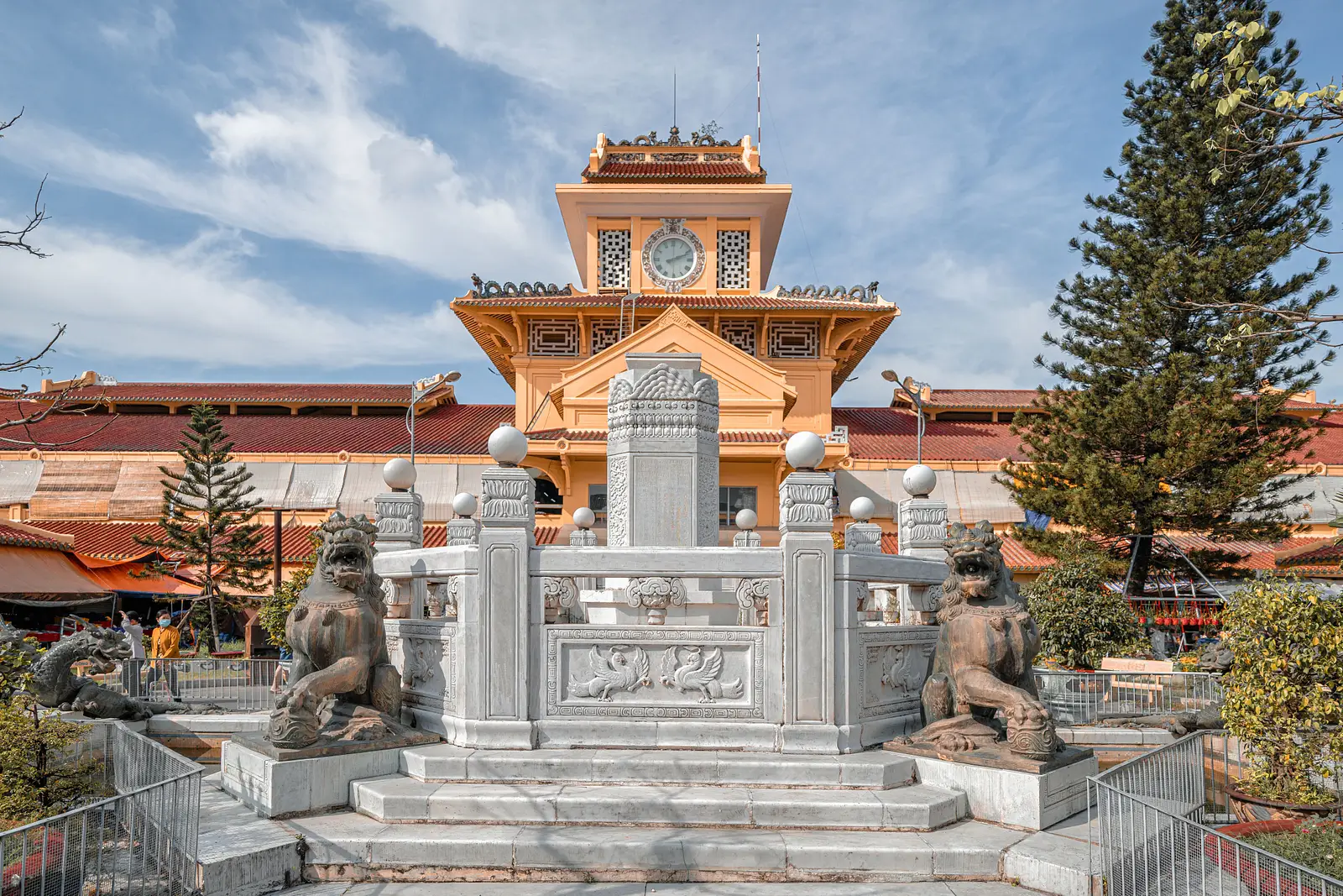 Cho Lon | Urbanist Travel