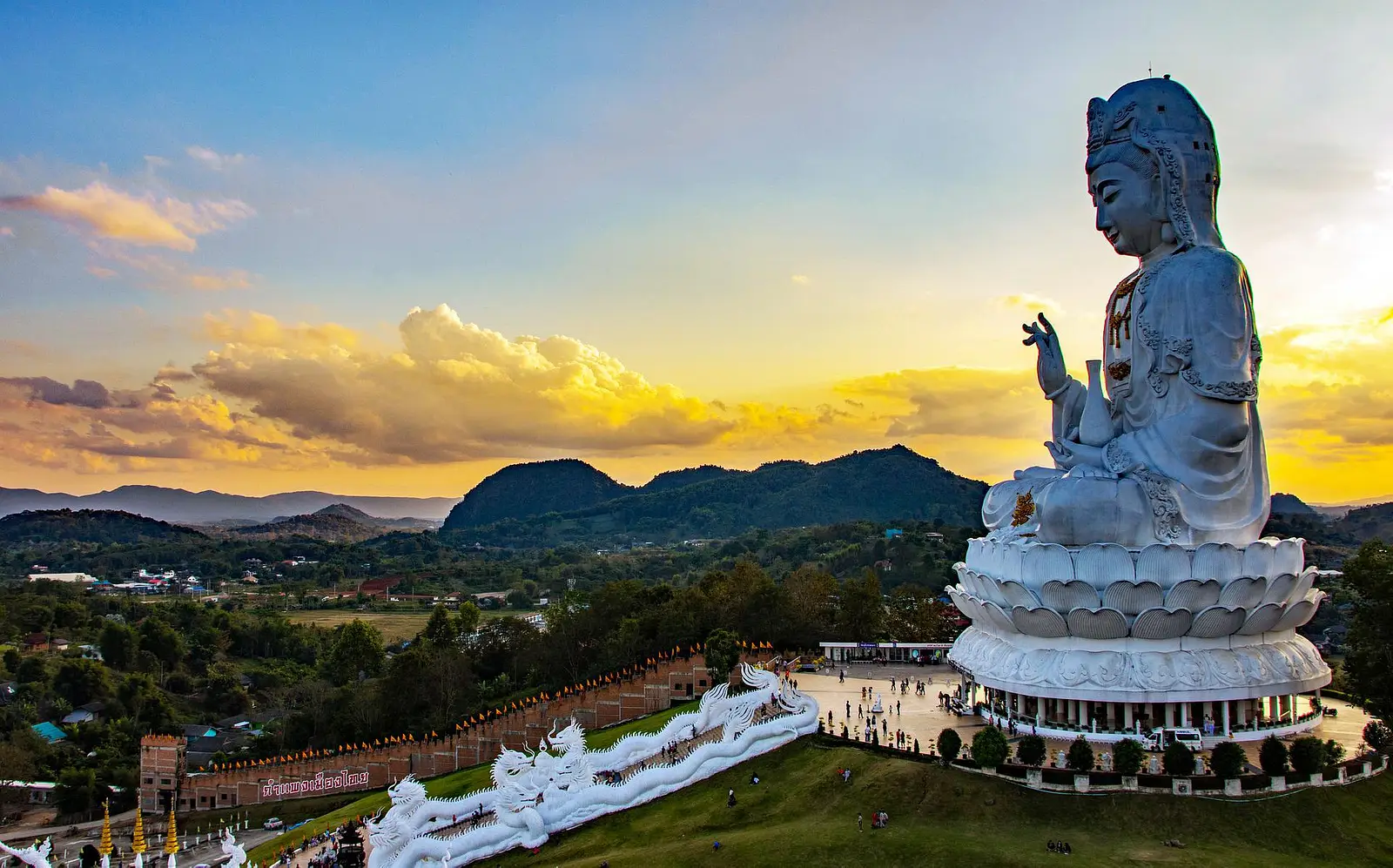 Chiang Rai | Urbanist Travel