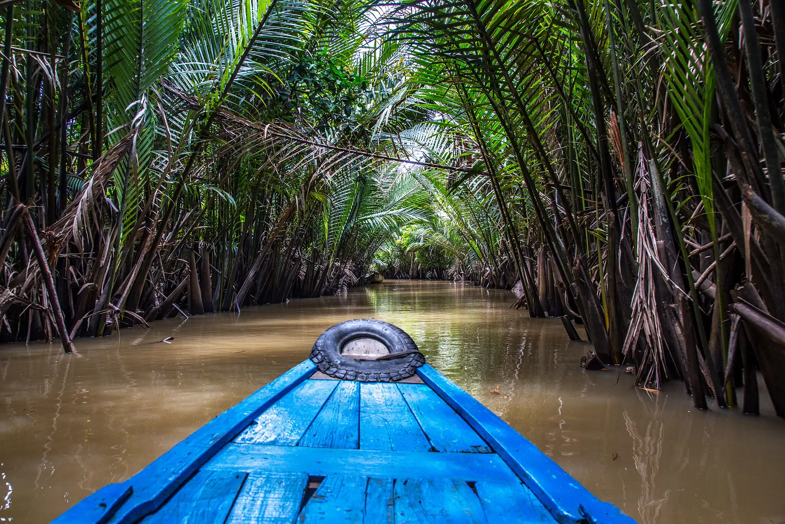Mekong Delta Tour Saigon - Ben Tre | Urbanist Travel