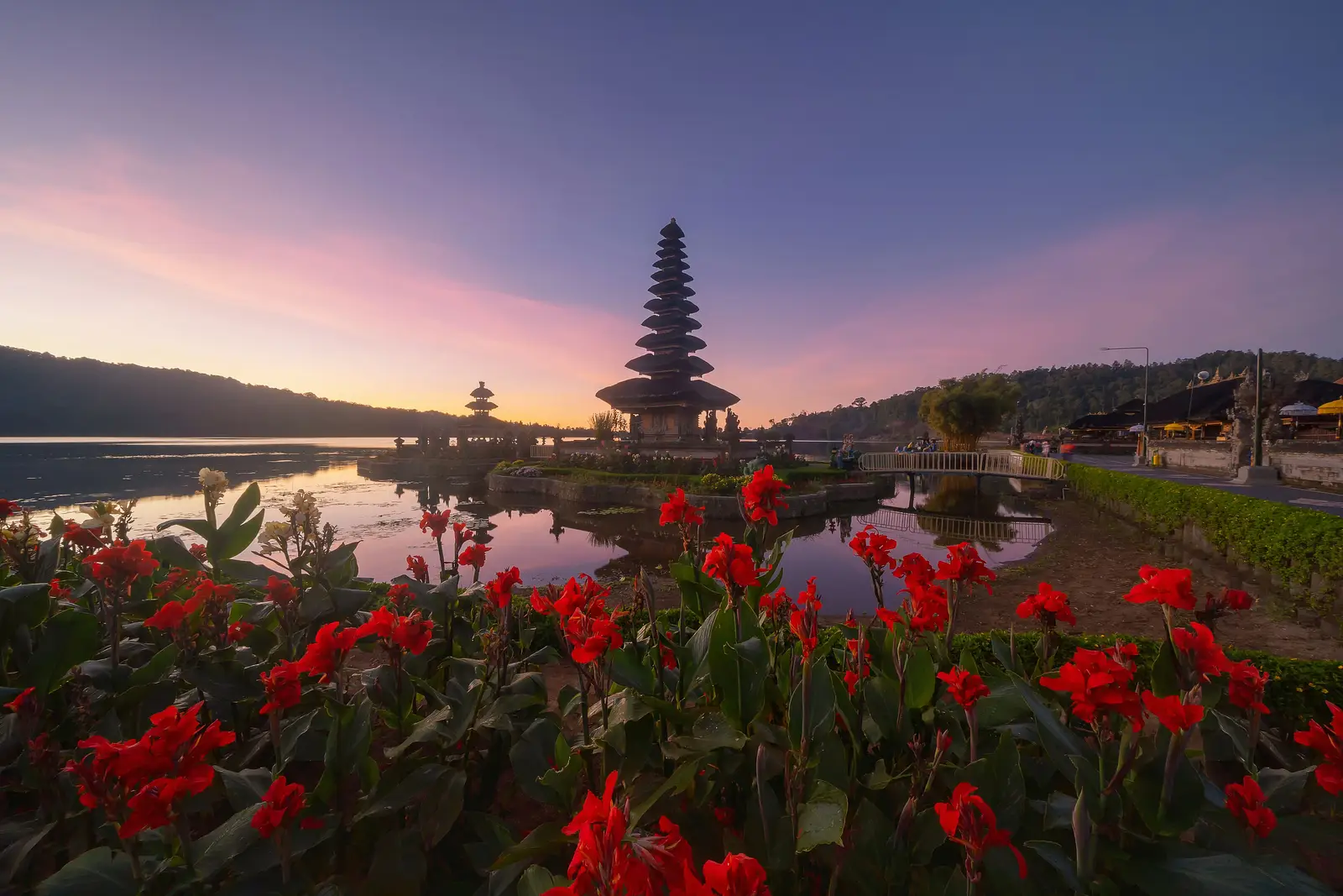 Java Cultural Trip | Urbanist Travel