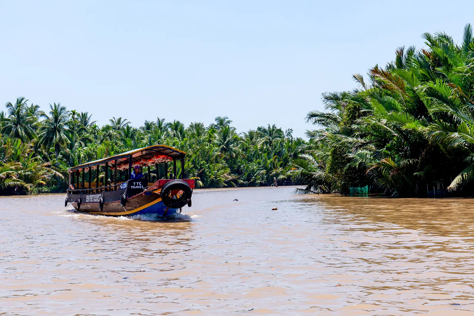 Mekong Delta Ben Tre Tour | Urbanist Travel
