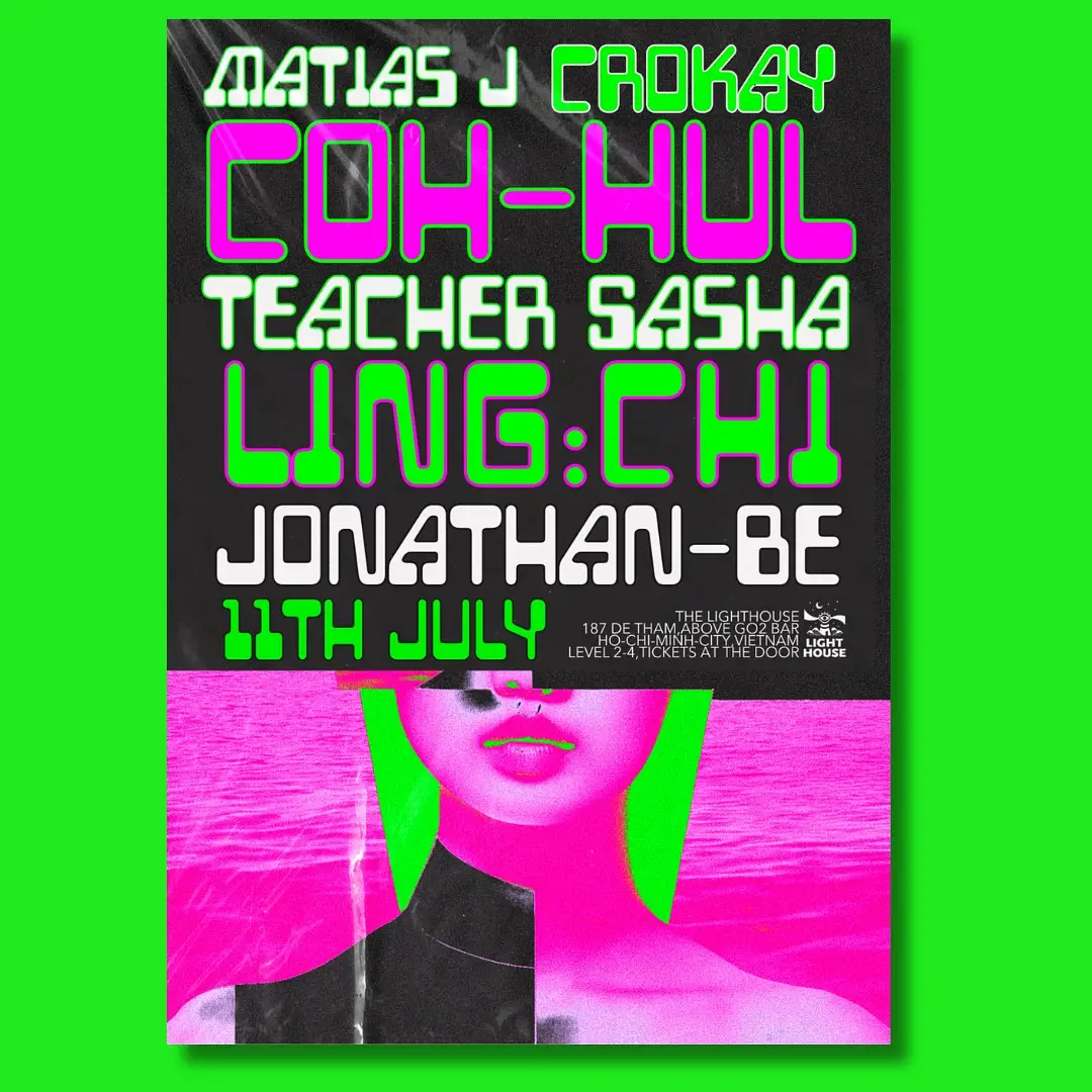 Crokay, Ling: Chi, Jonathan-Be, COH-HUL, Martias J, Teacher Sasha @ The ...