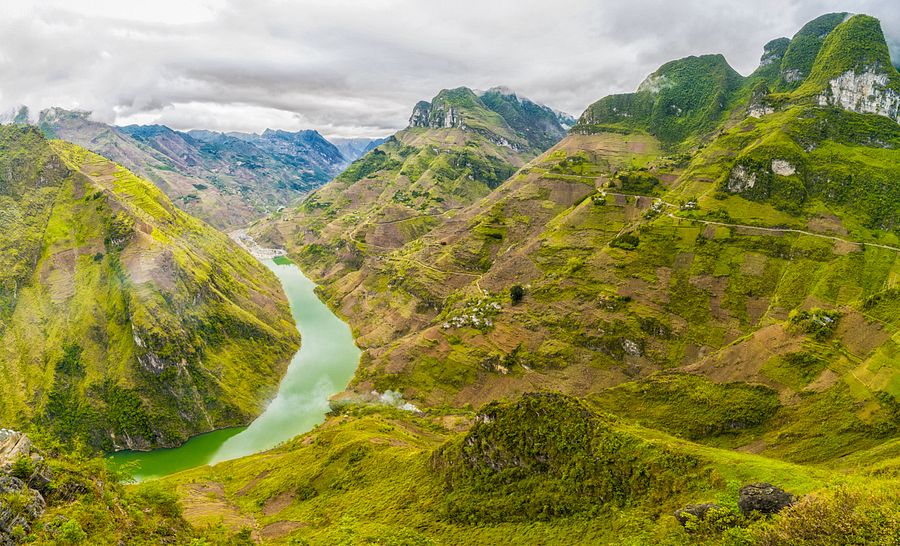 [Photos] Saigoneer Getaways: Ha Giang's Mighty Loop - Saigoneer