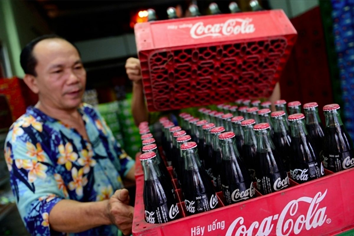 Vietnam Now Drinks More Sweet Beverages Than Ever Health Experts Vietnam Now Drinks More Sweet Beverages Than Ever Health Experts