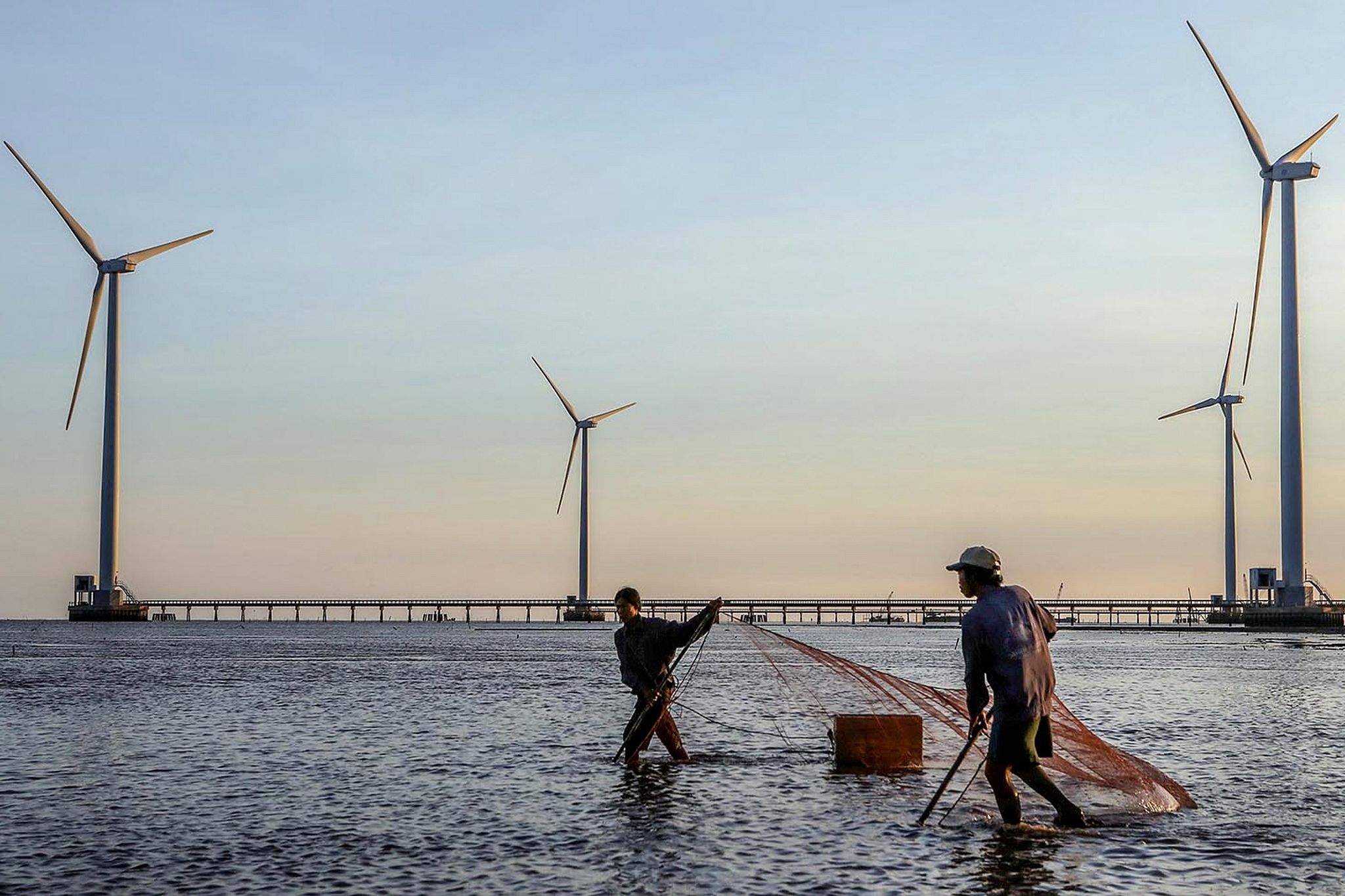 Vietnam Aims to Reduce Coal Usage, Triple Production of Renewable ...