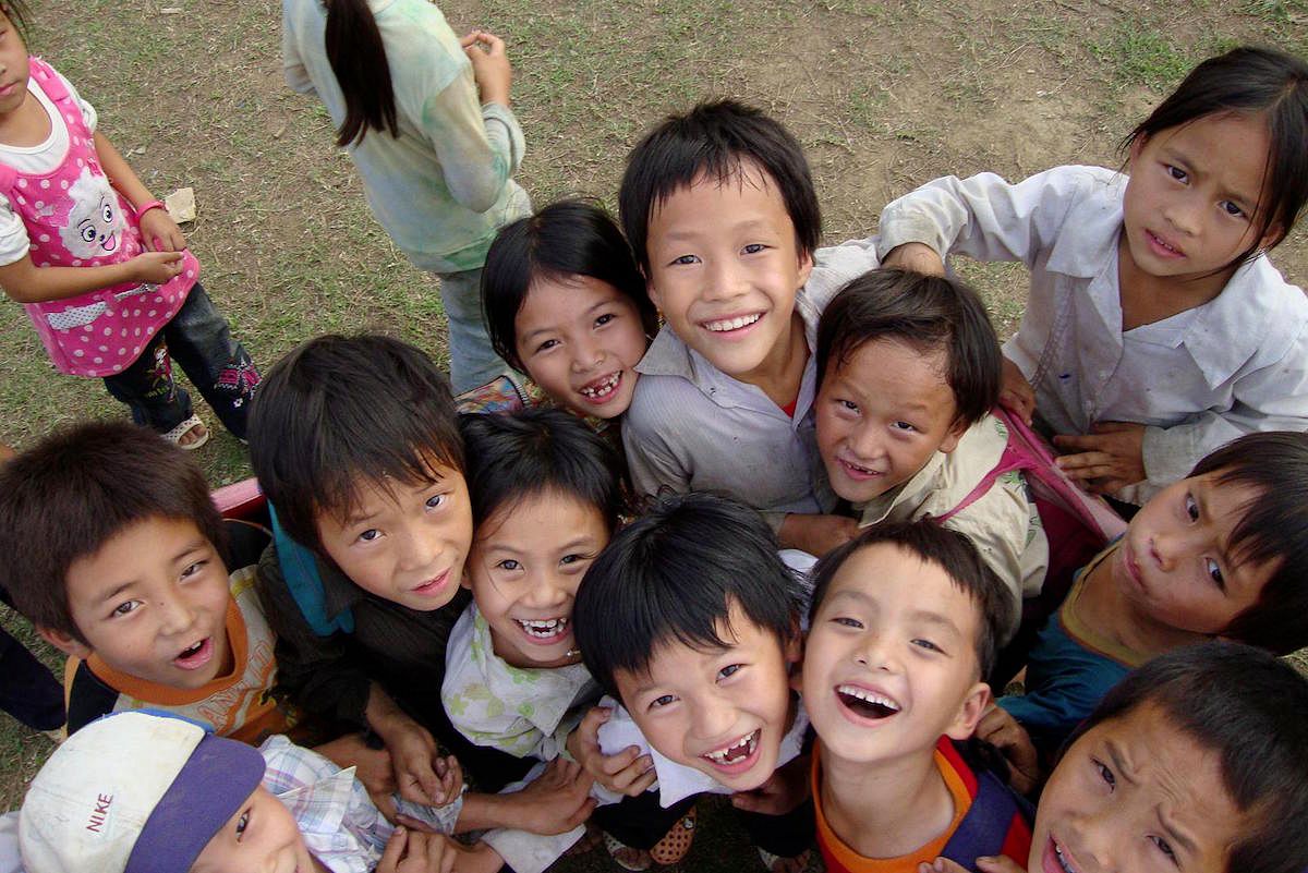 Vietnam Ranks 96th of 175 in Children Welfare: Report - Saigoneer