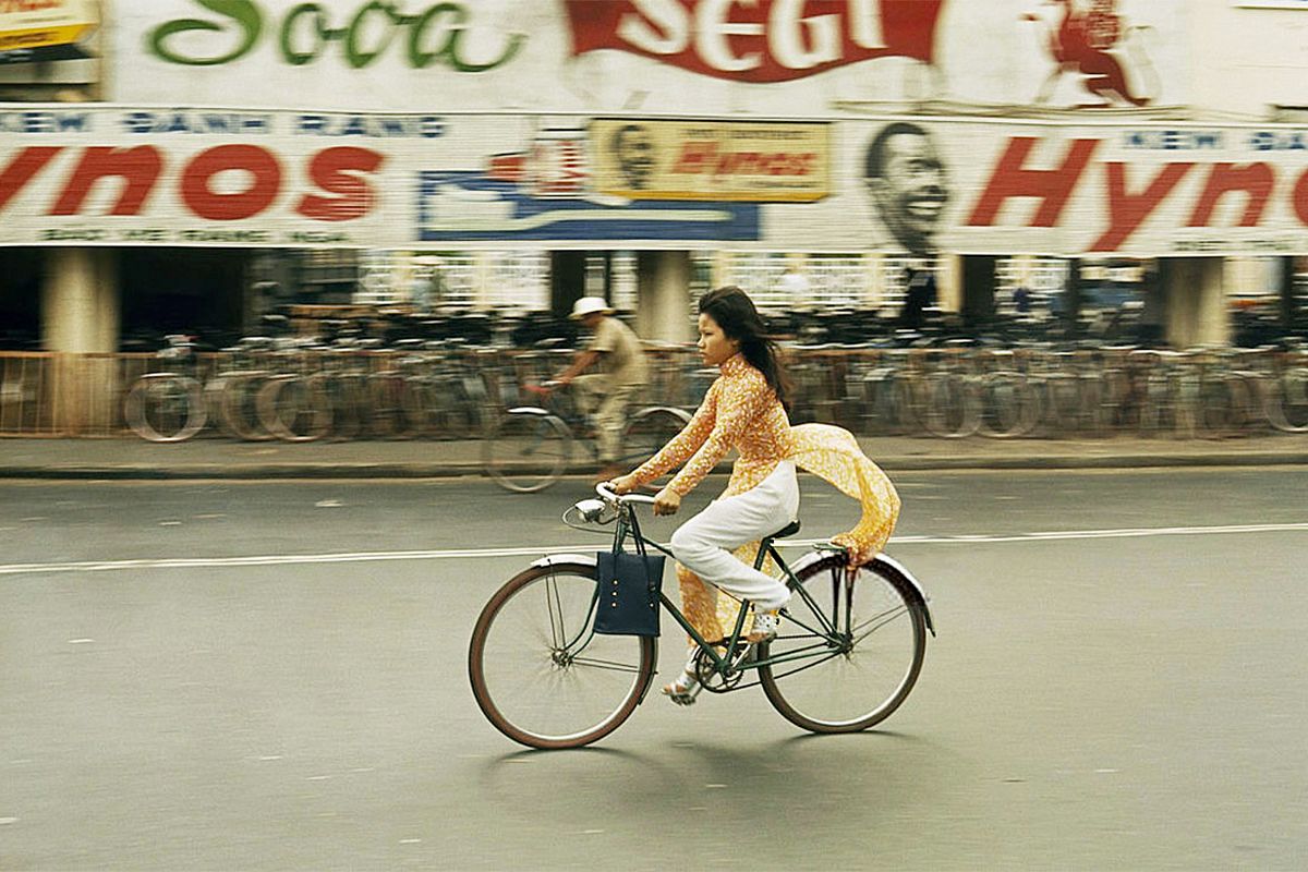 [Photos] Wilbur's Vietnam: 1960s Saigon Through the Lens of a Famed ...