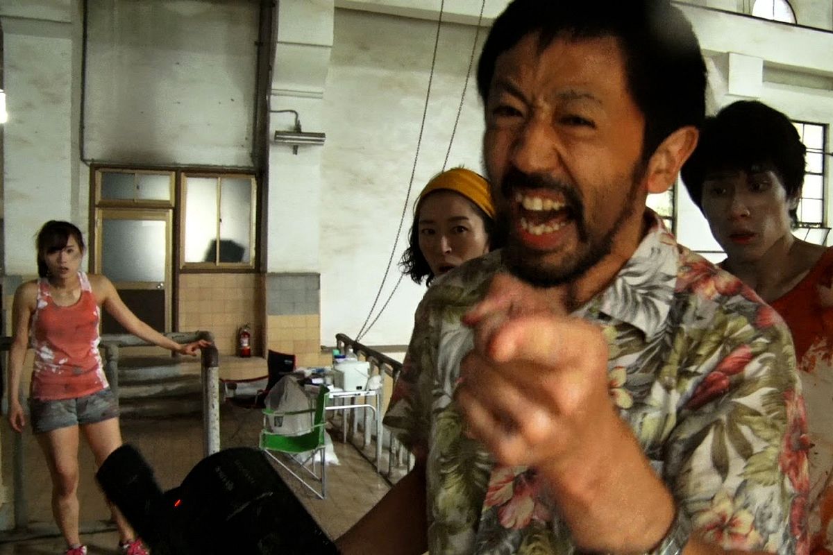 The Horror-Comedy Zombie Flick That's Raking in 250 Times Its Budget in ...