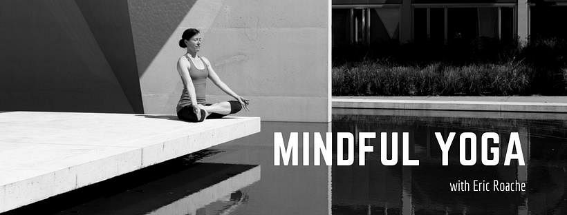 Mindful Yoga with Eric @ The Learning Hub - Saigoneer
