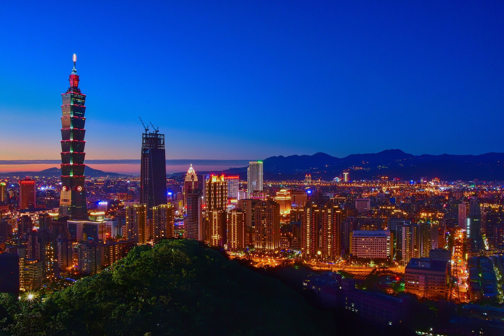 Taiwan Considers Opening Citizenship To Skilled Southeast Asian Workers Taiwan Considers Opening Citizenship To Skilled Southeast Asian Workers