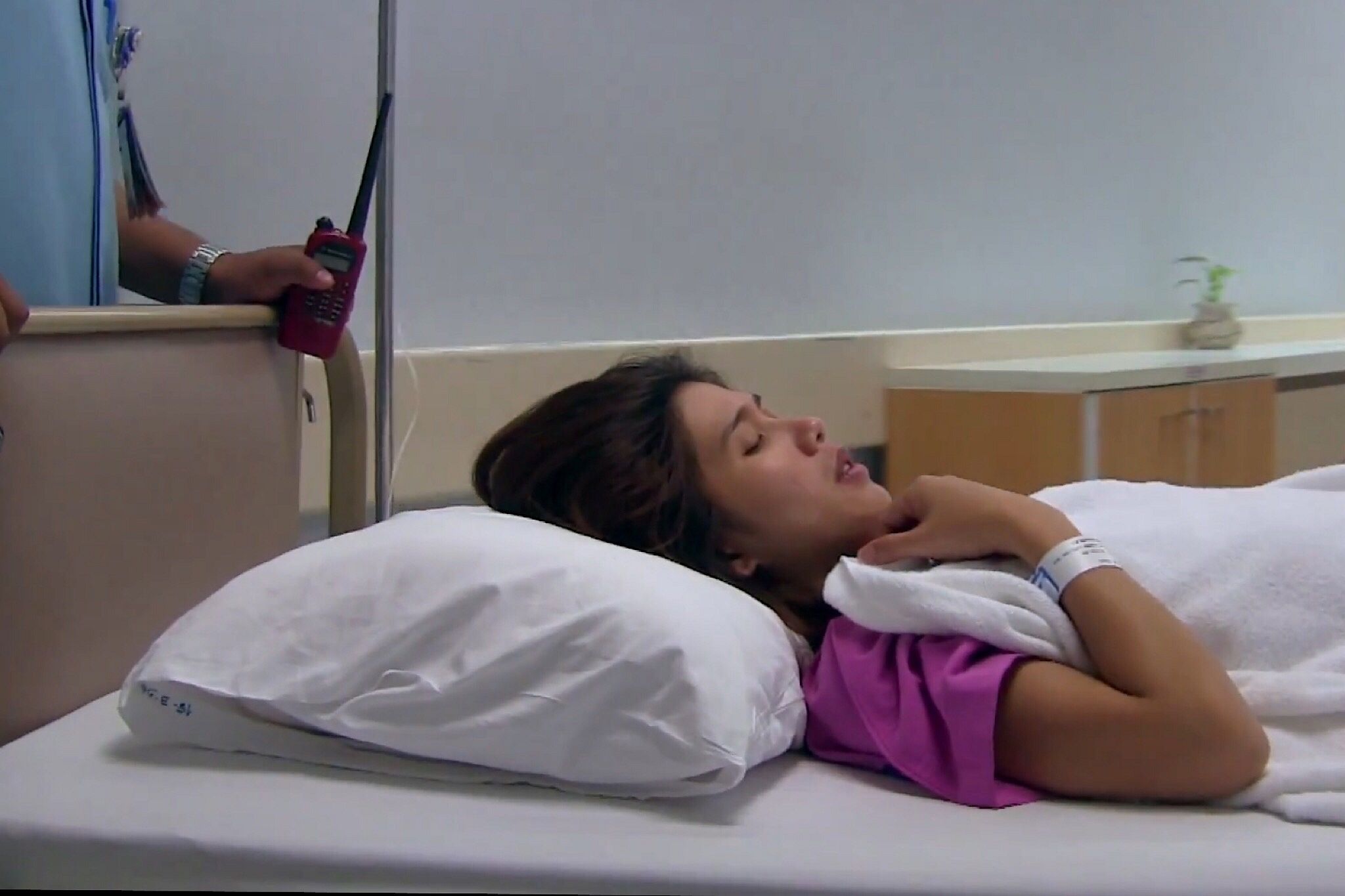 Vietnam's Award-Winning Documentary About a Trans Woman Will Premiere ...