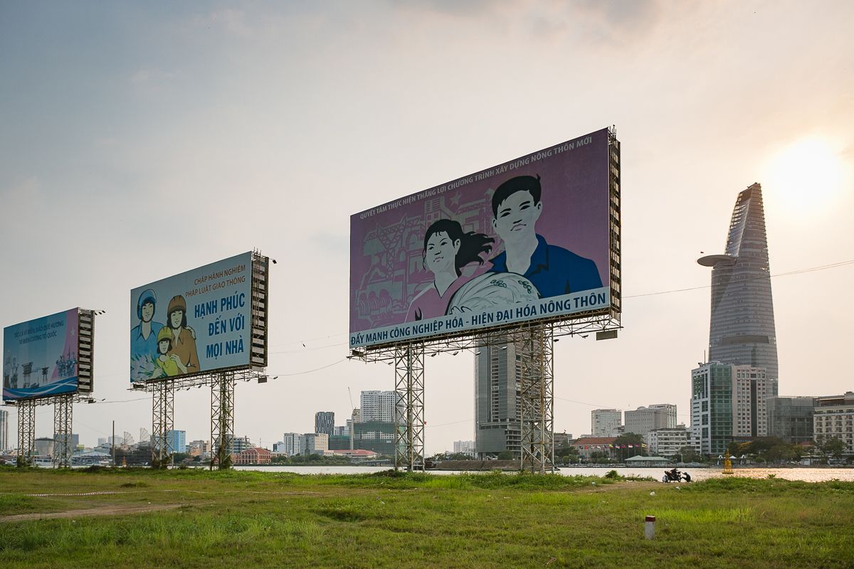 Morning Stories Roundup: Vietnam Reports 3-Year-High Foreign Investment ...