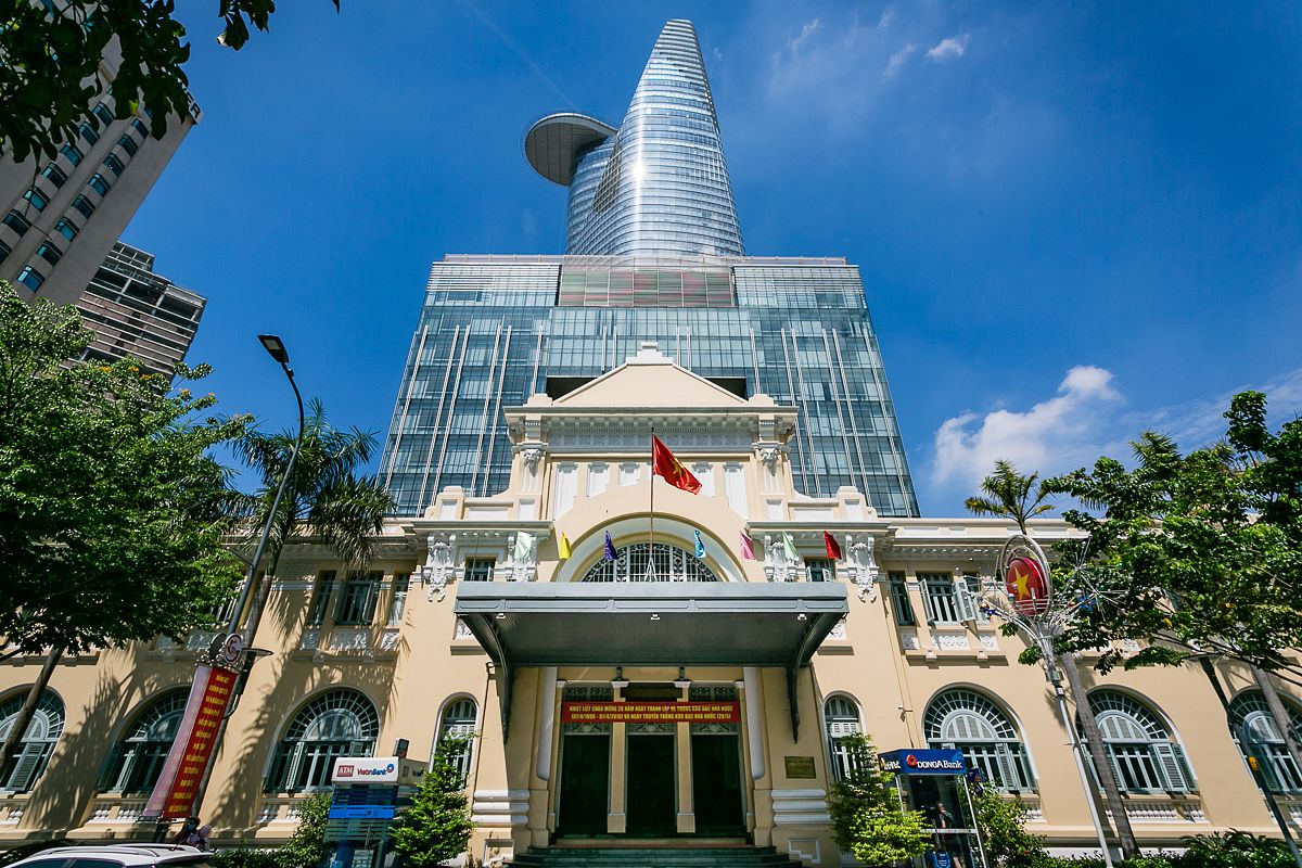 Saigon to Allocate $30m to Preserve, Renovate Local Cultural Heritage ...