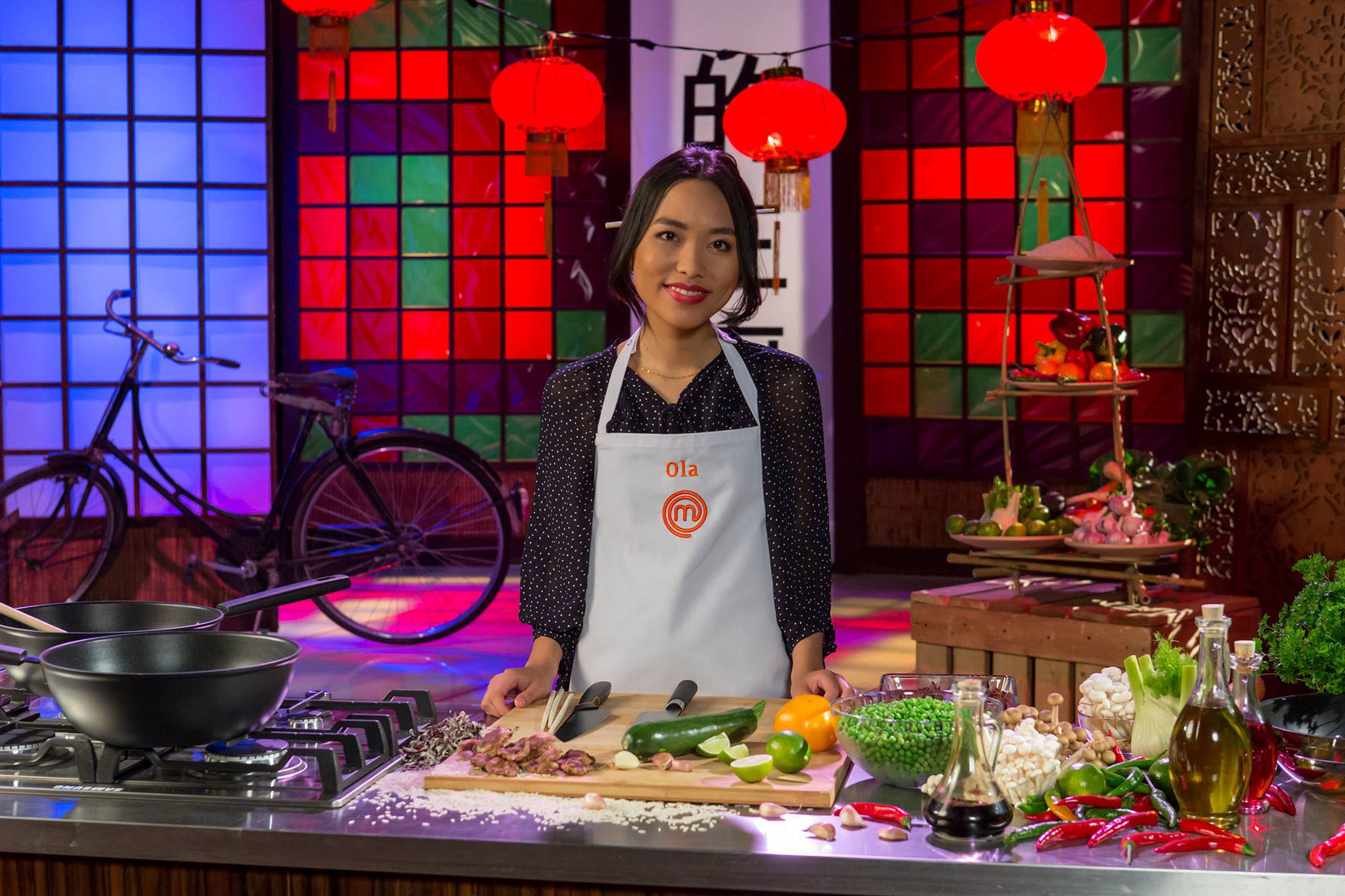 Polish-Vietnamese Student Becomes Latest Winner of MasterChef Poland ...