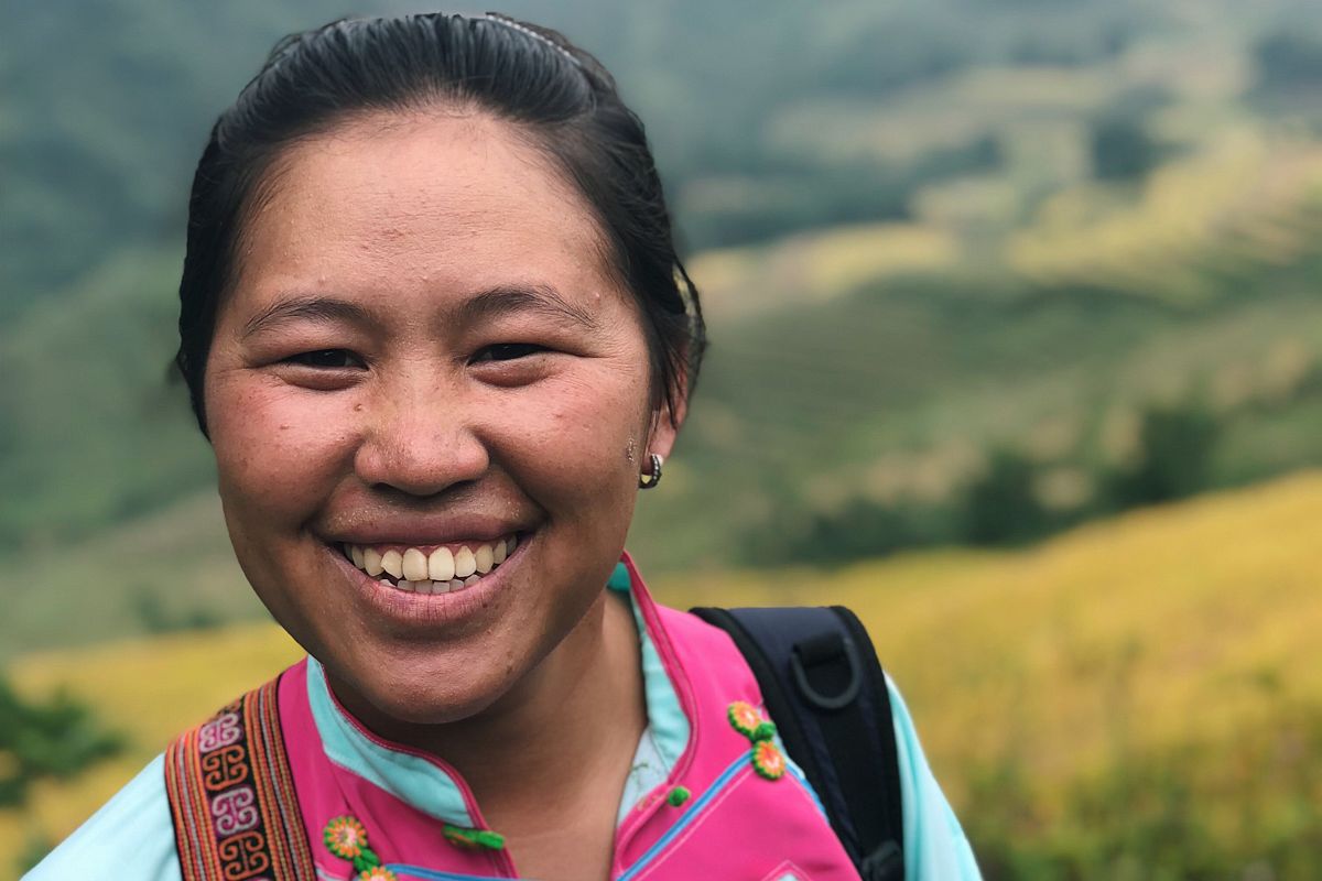 From Entrepreneur to Organic Farmer: A Hmong Woman's Quest to Better ...