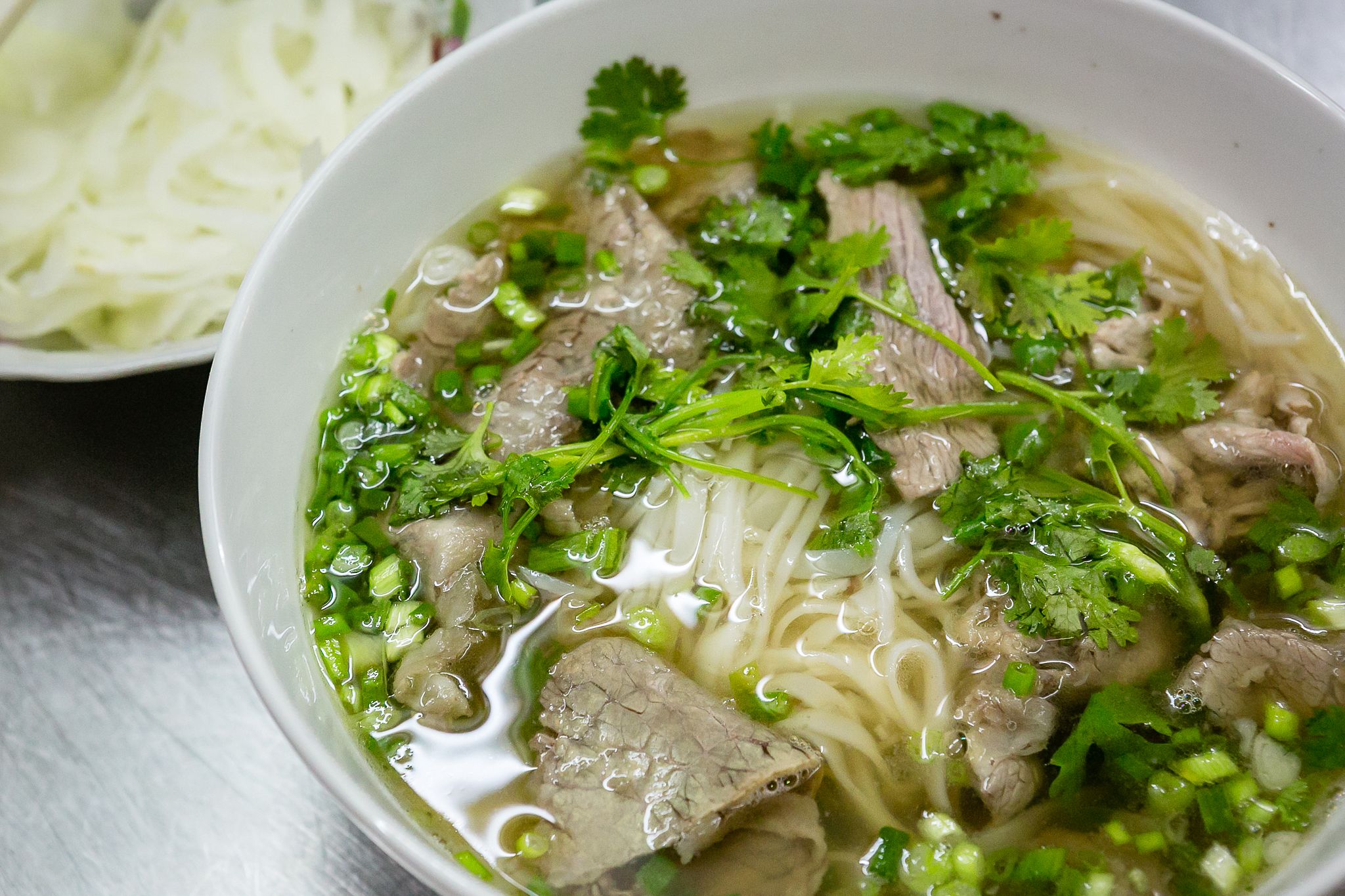 Vietnam Officially Designates December 12 the Day of Pho - Saigoneer