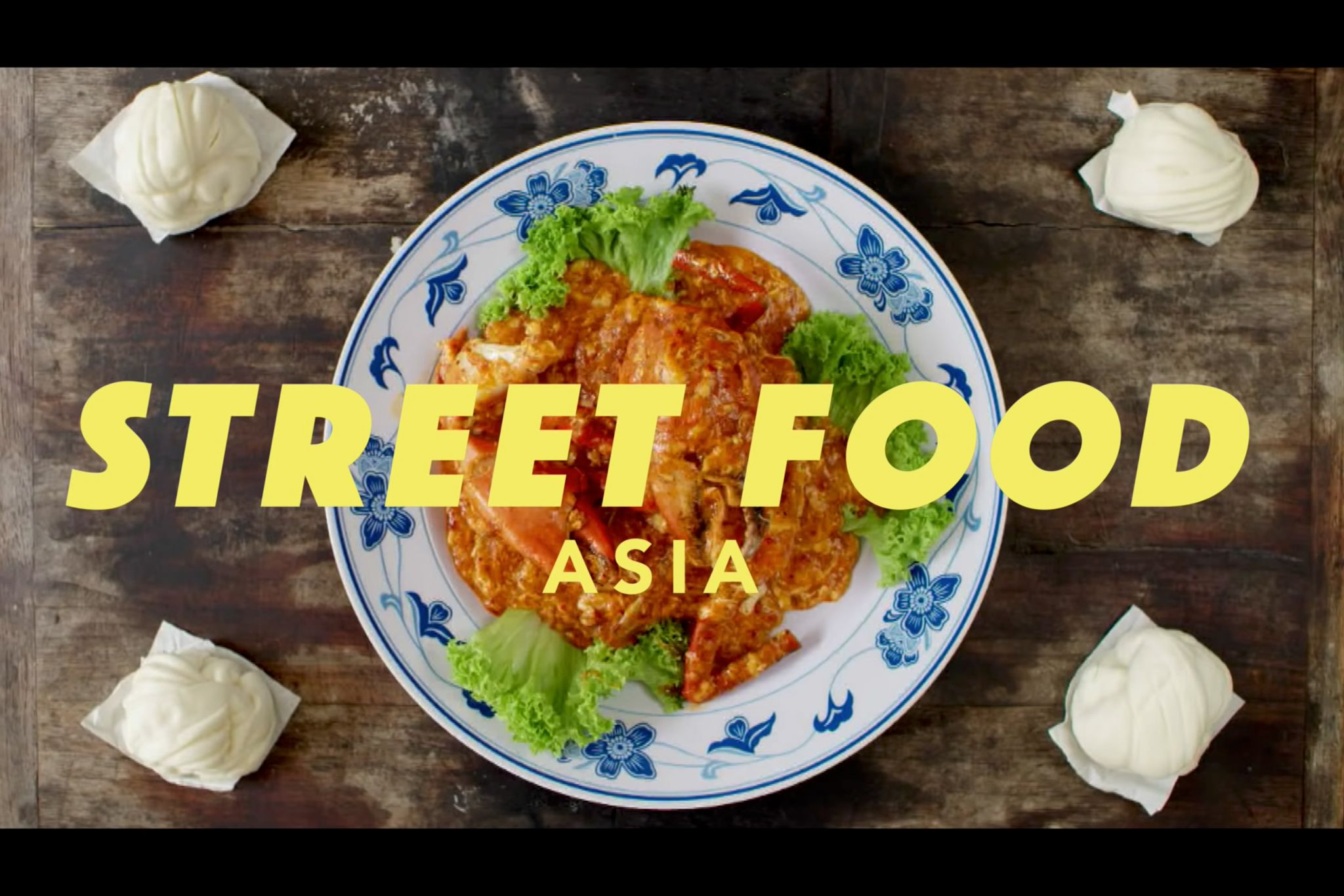A New Netflix Series Will Showcase Saigon Street Food and 8 Other Asian ...