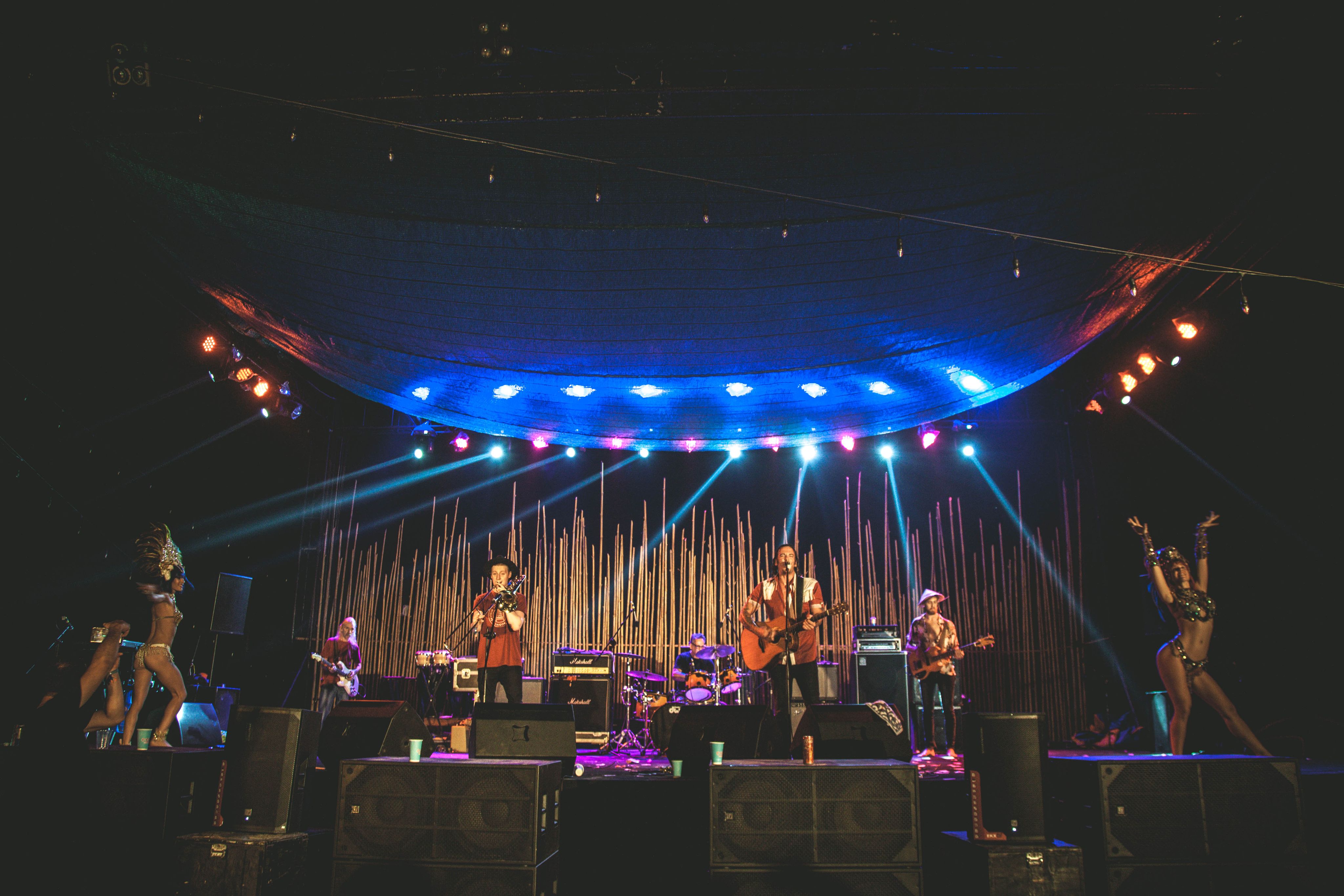 Coracle Music Festival Returns to Ho Tram for Second Edition - Saigoneer