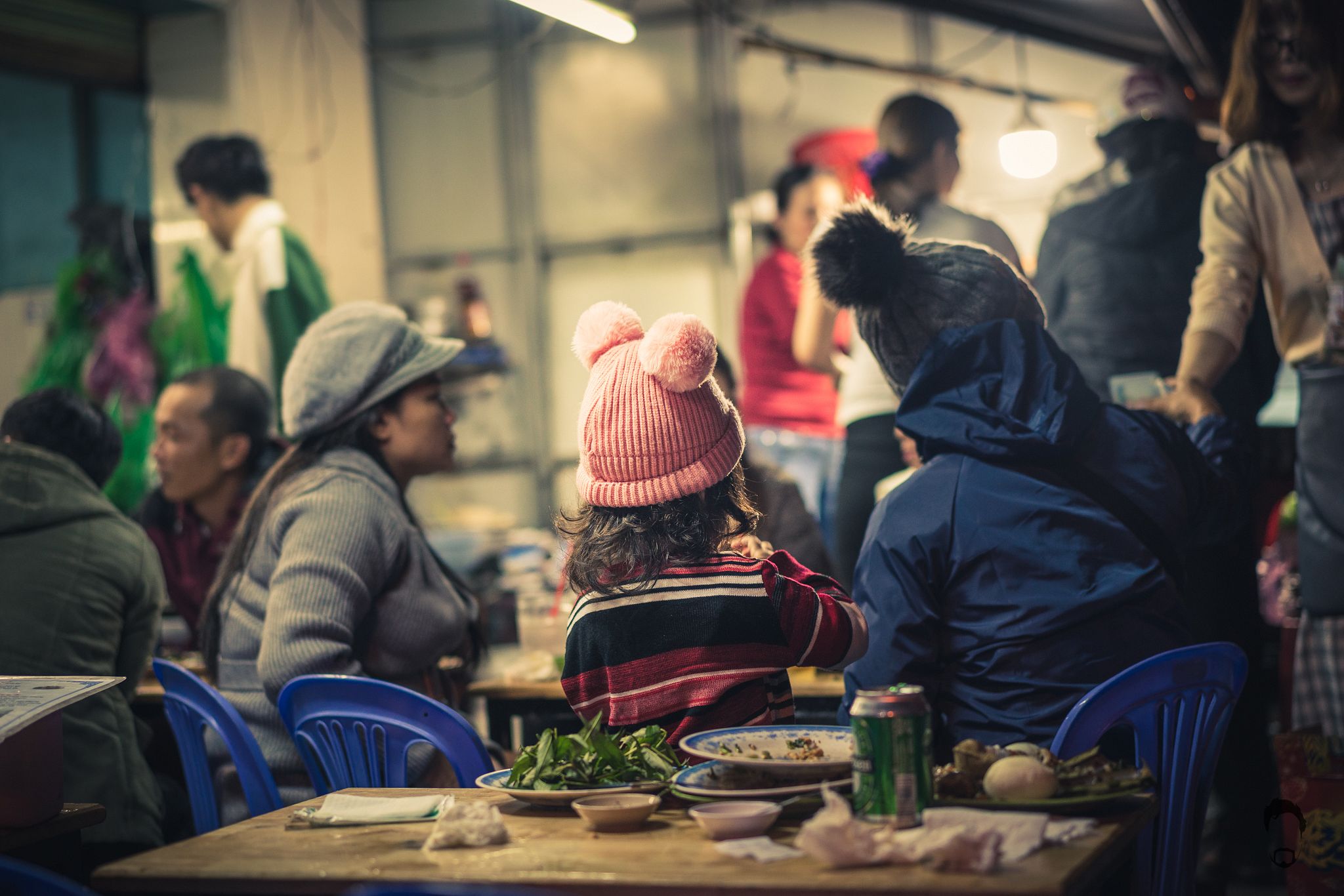 Two-Thirds of Vietnamese Children Endure Physical Abuse by Family ...