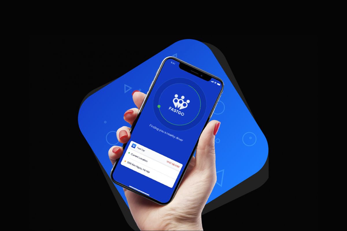 Vietnamese Ride-Hailing App FastGo Plans Expansion to US, Brazil ...