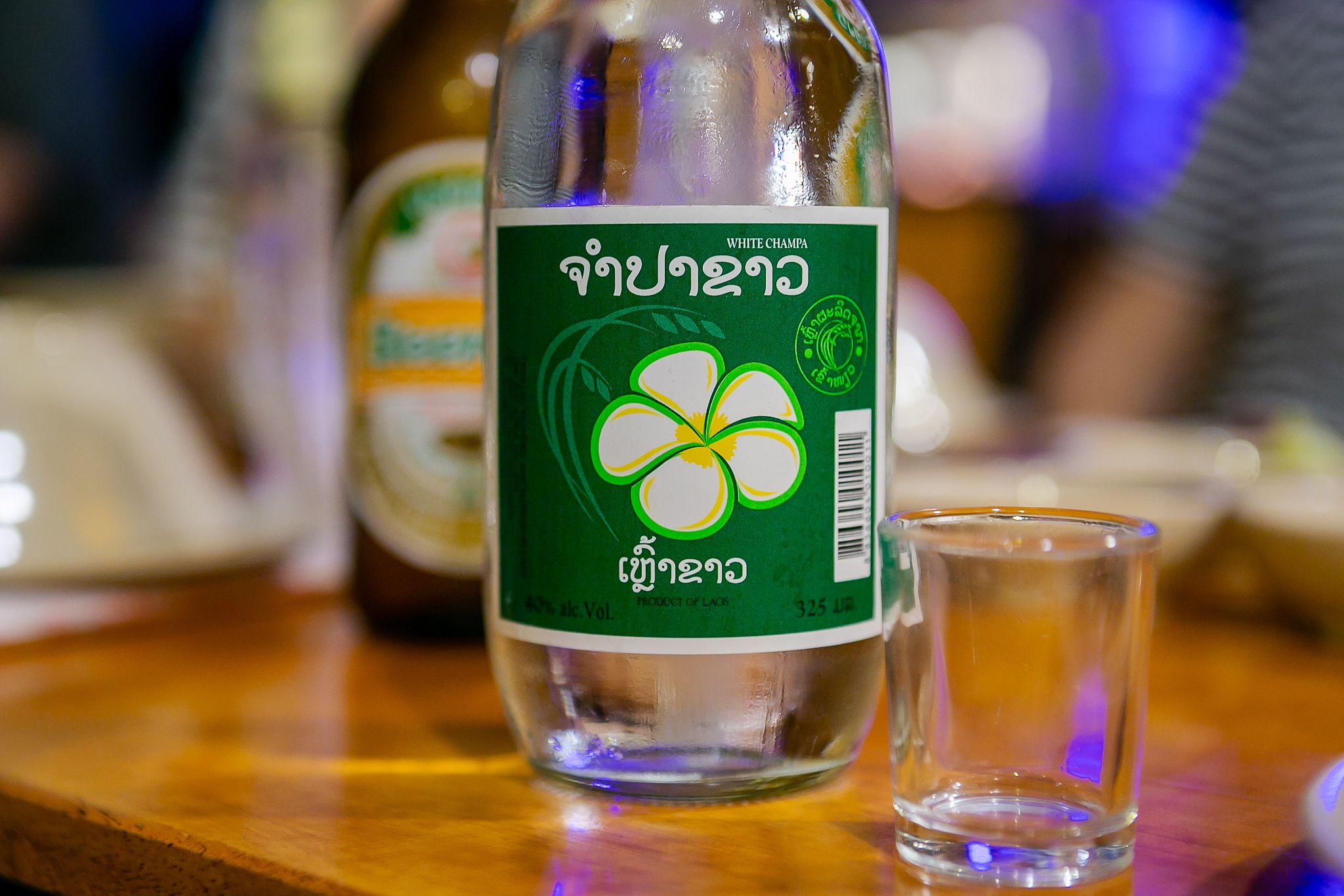 Hẻm Gems: Nhậu and Forming Friendships the Laotian Way in Saigon ...