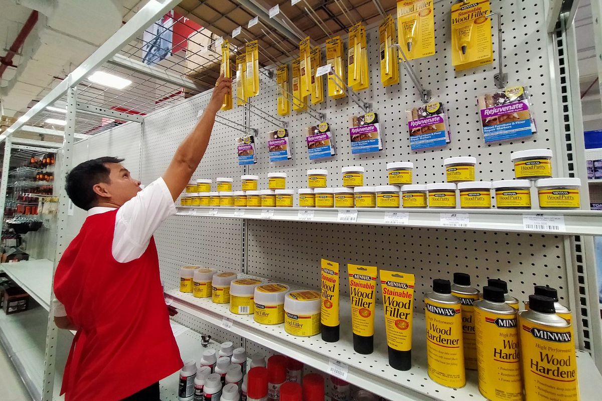 Famous US Retailer Ace Hardware Launches First Vietnam Store in Saigon ...