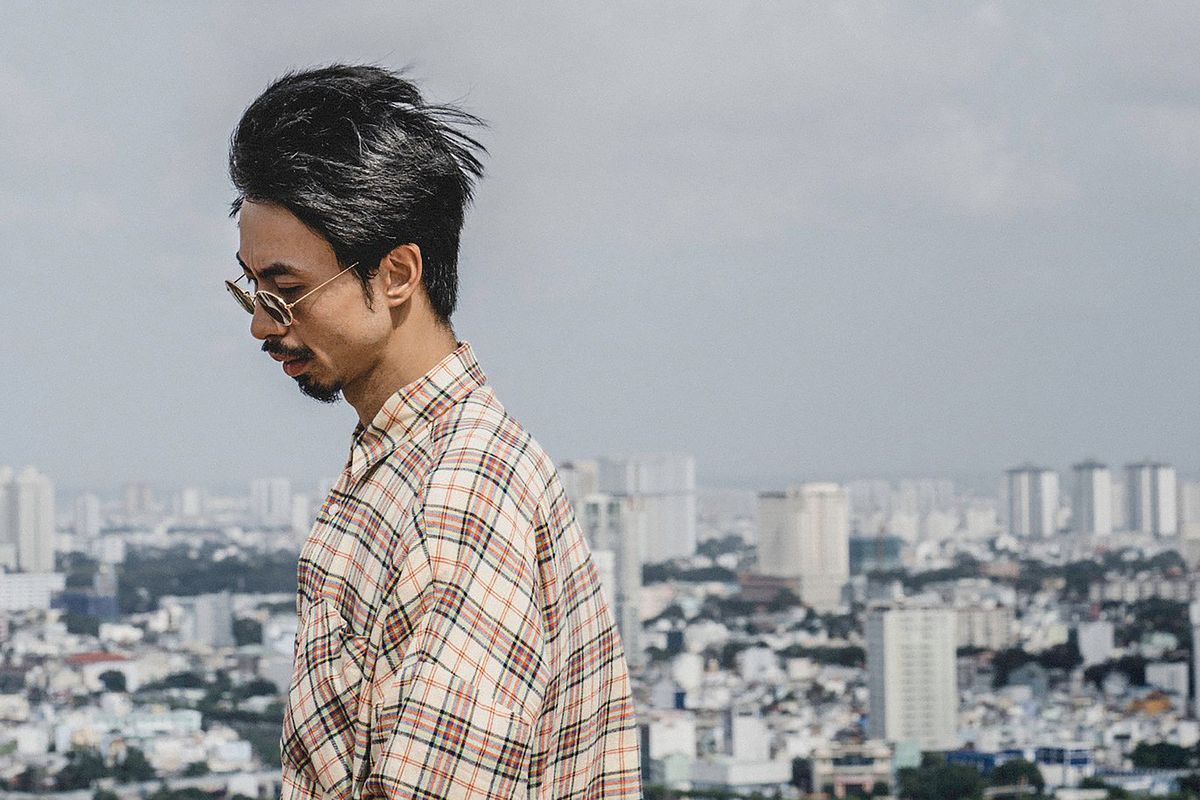 In a Career First, Rapper Den Vau Announces Solo Concert This November ...