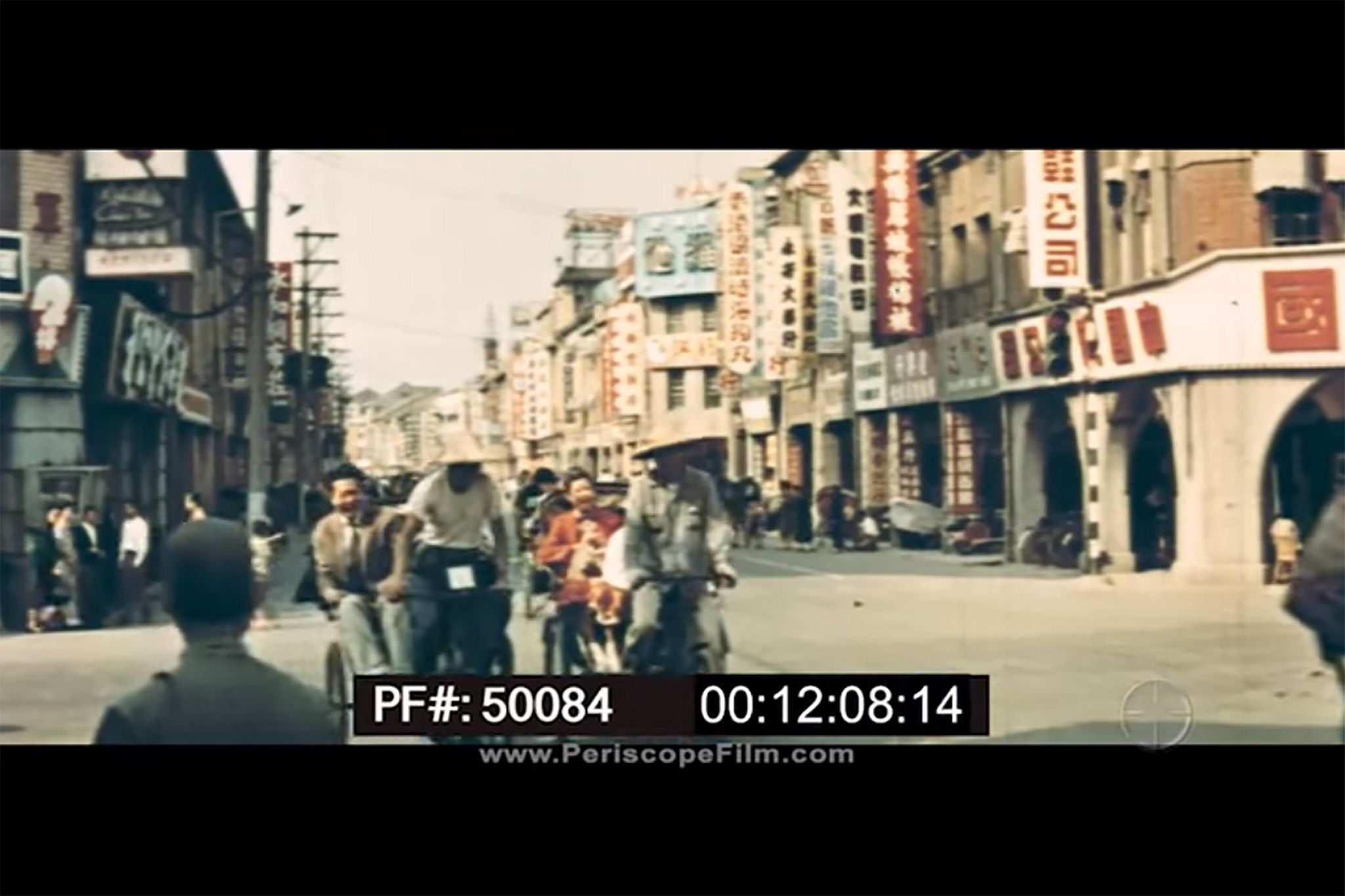 [Video] This Vintage Travelogue Showcases Life in Rural and Urban ...