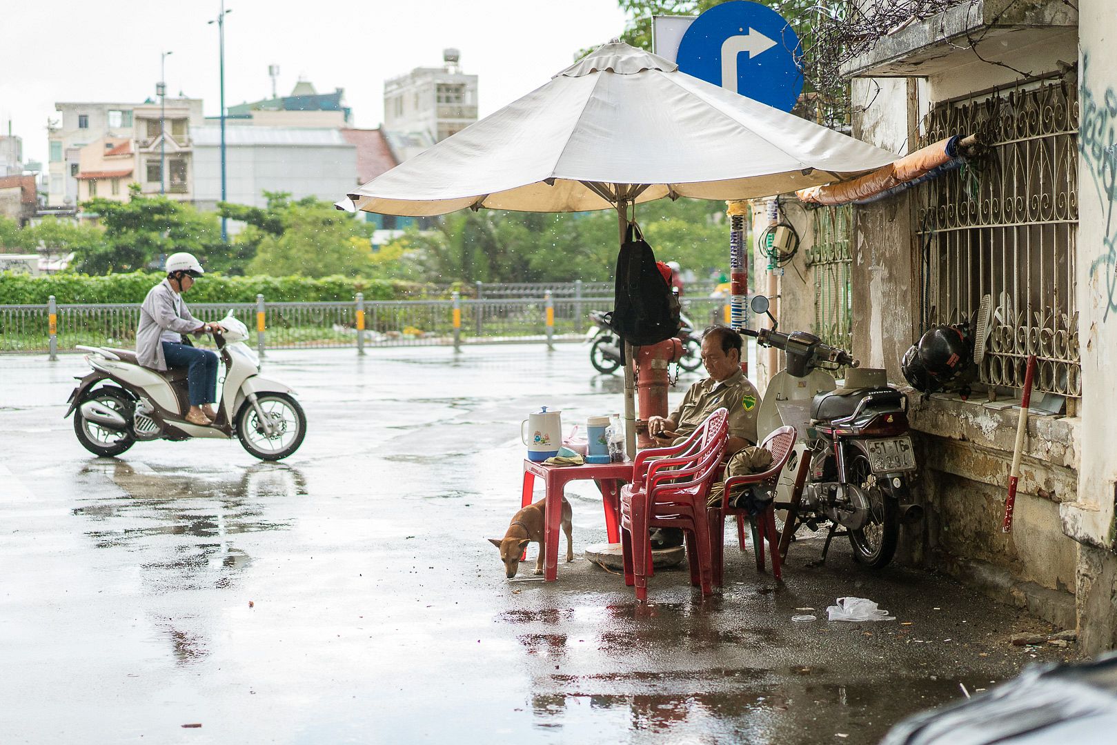 Storm Podul Leaves 6 Dead While New Storms Threaten Vietnam - Saigoneer