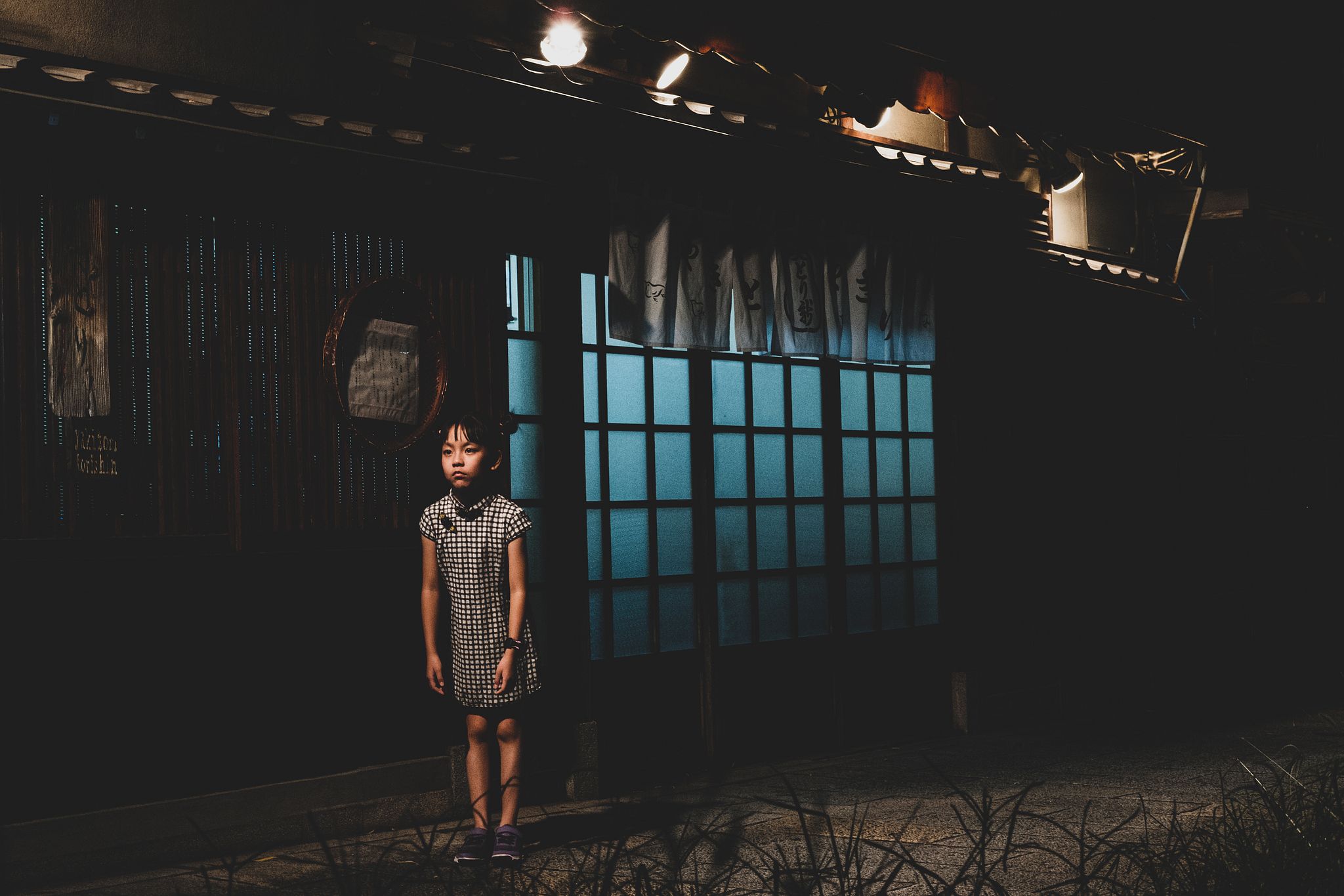 [Photos] Immersing in a Lonely Japan Outside the Urban Crowds - Saigoneer