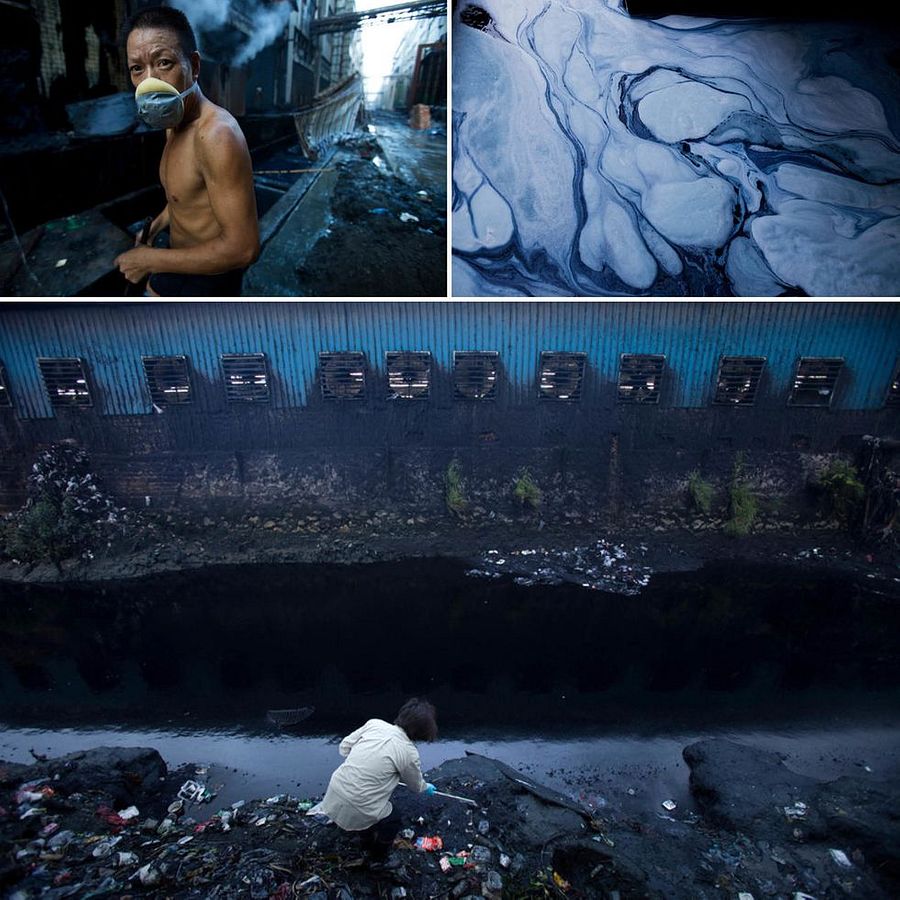 To Learn How to Love Your Jeans Sustainably, Talk to Saigon's ...