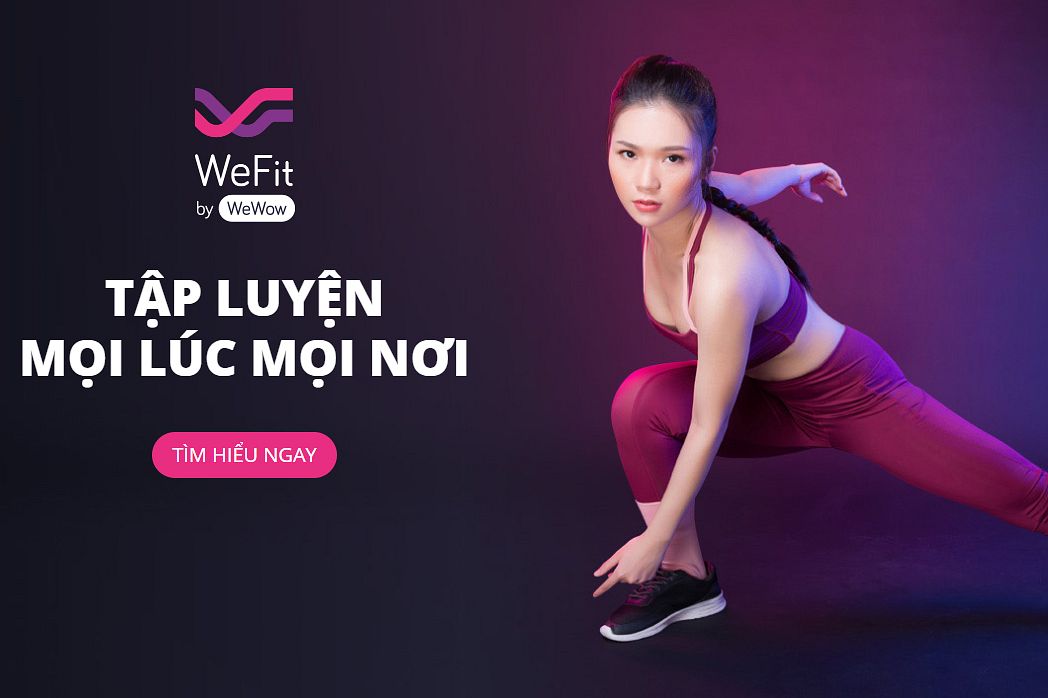Gym-Booking Startup WeFit Declares Bankruptcy After 4 Years in ...