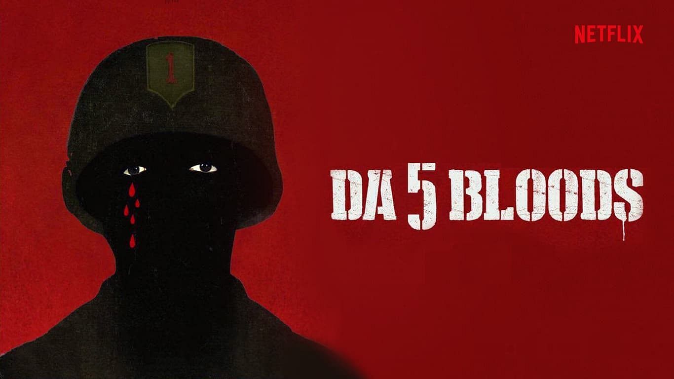 'Da 5 Bloods' Review: A Vital Message Lost in a Deeply Flawed Film ...