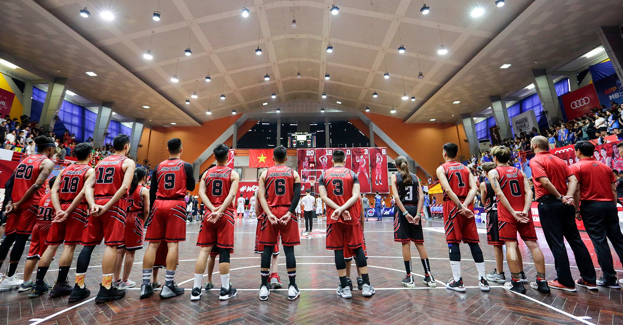 As Epidemic Subsides in Vietnam, Return of VBA Not an ‘If,’ but a 'When ...