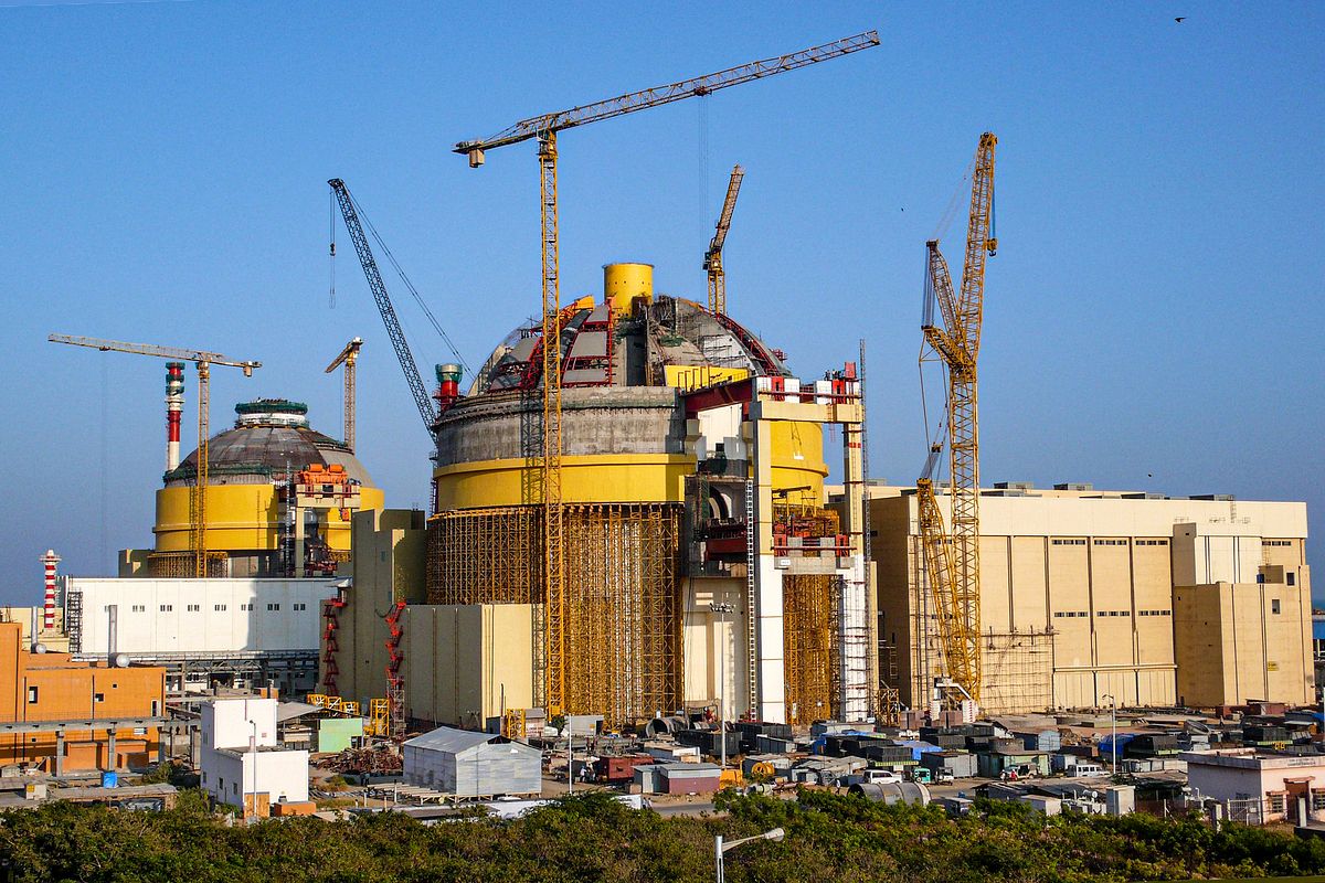 Vietnam Reconsiders Nuclear Power Options in Decade Energy Master Plan ...