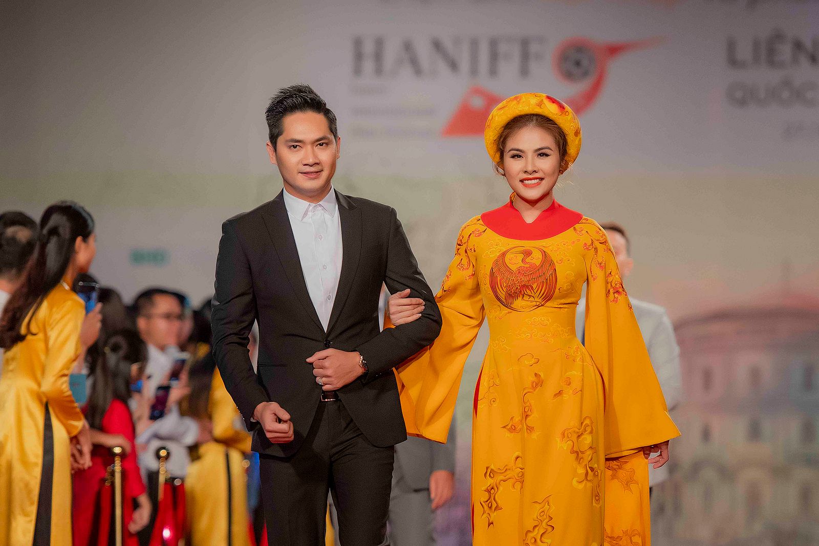 Hanoi International Film Festival Delayed Until 2022 Due To Pandemic Hanoi International Film Festival Delayed Until 2022 Due To Pandemic