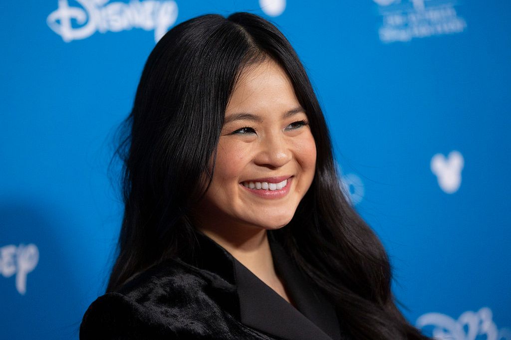 Kelly Marie Tran to Lead First Disney Animated Movie Inspired by ...