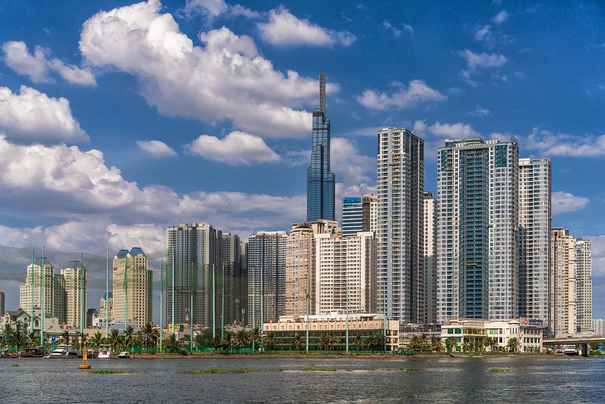 Saigon Aims to Reach Over $12,000 in GDP per Capita by 2030 - Saigoneer