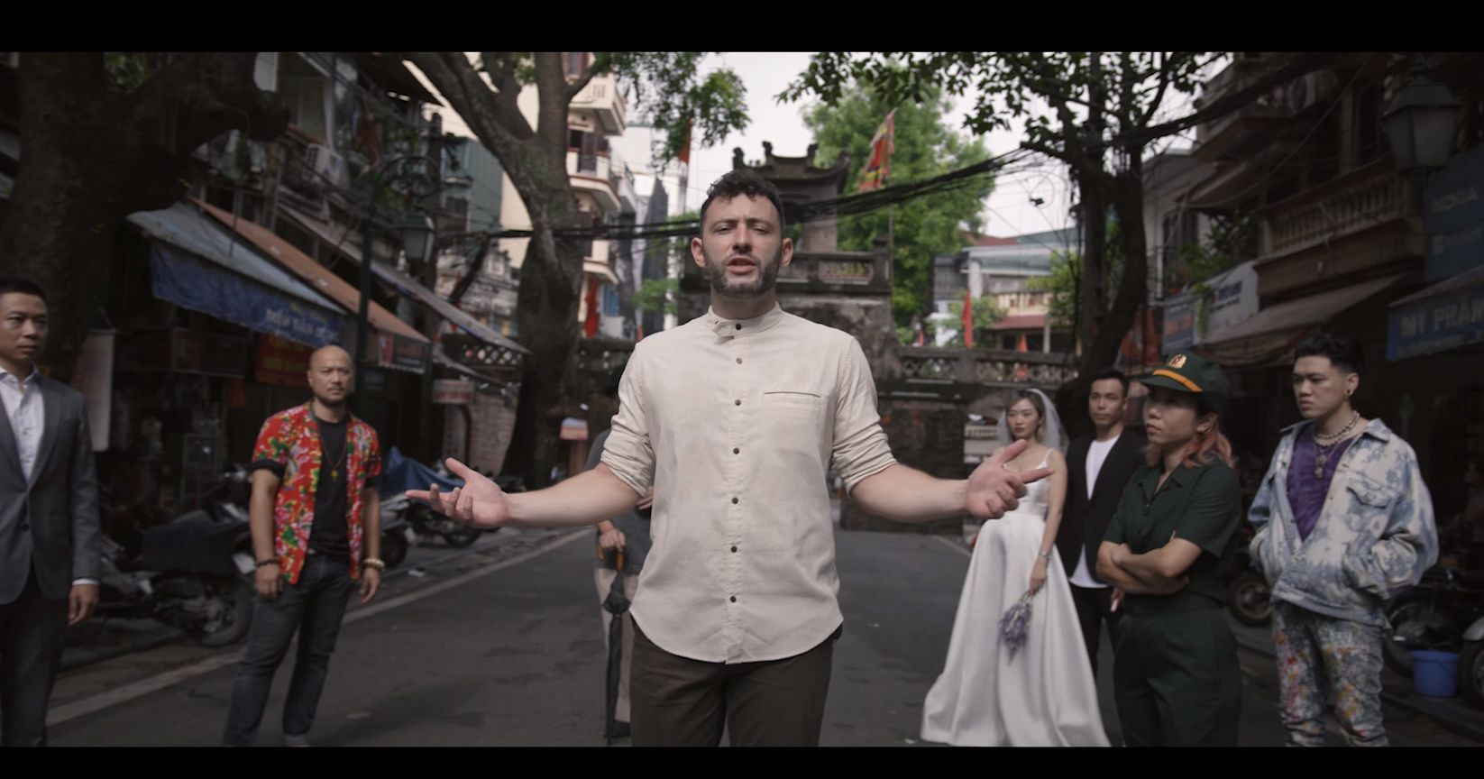 [Video] Rap Song Offers Glimpses Into the Lives, Loves and Labors of ...