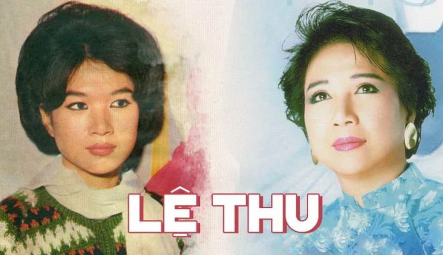 Lệ Thu, the 'Golden Voice' of Nhạc Vàng, Passes Away Due to Covid-19 ...