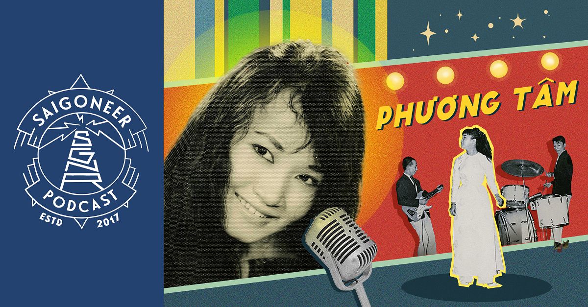 Saigoneer Podcast: Hannah Hà, Mark Gergis, Jan Hagenkoetter & the ...