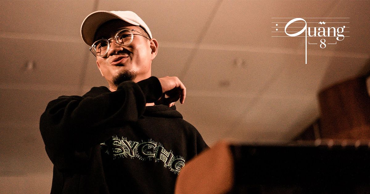 Meet Cam, the Idiosyncratic Rapper Telling Stories Through Music ...