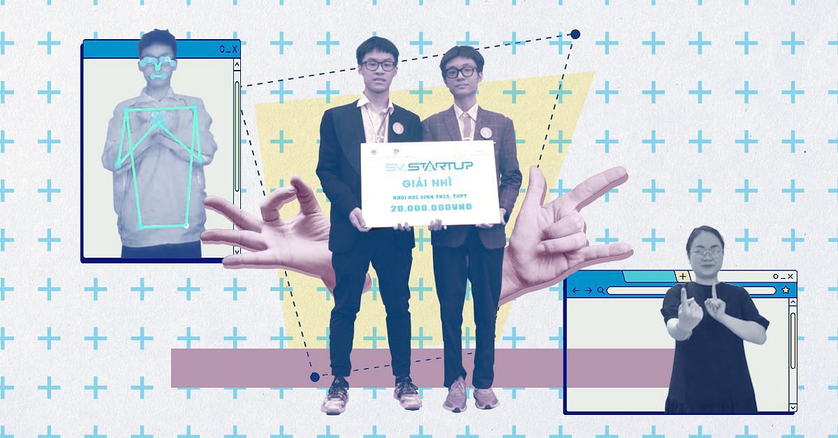 What Creating a Sign Language App Taught Me About the Hardships of ...