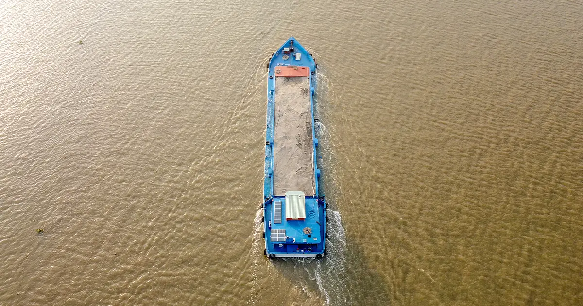 The Mekong Delta Loses Sand Too Fast Due to Extraction, It's Time for a ...