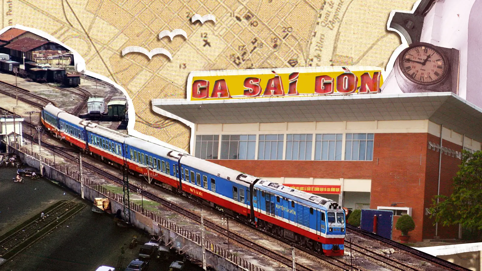 The Tumultuous Tale of Three Ga Sài Gòn Locations, From 1885 Until Now ...
