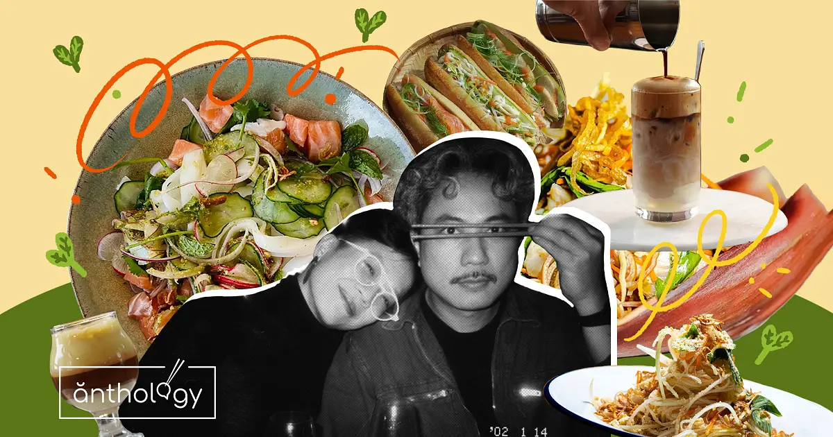 In Massachusetts' Cicada Cafe, a Marriage Between New England and ...