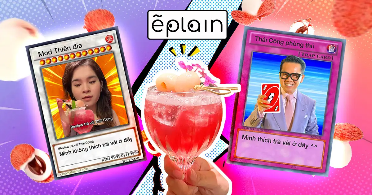 Vietnam's Trendiest Way to Flaunt Your Social Status Is a Meme Lychee ...