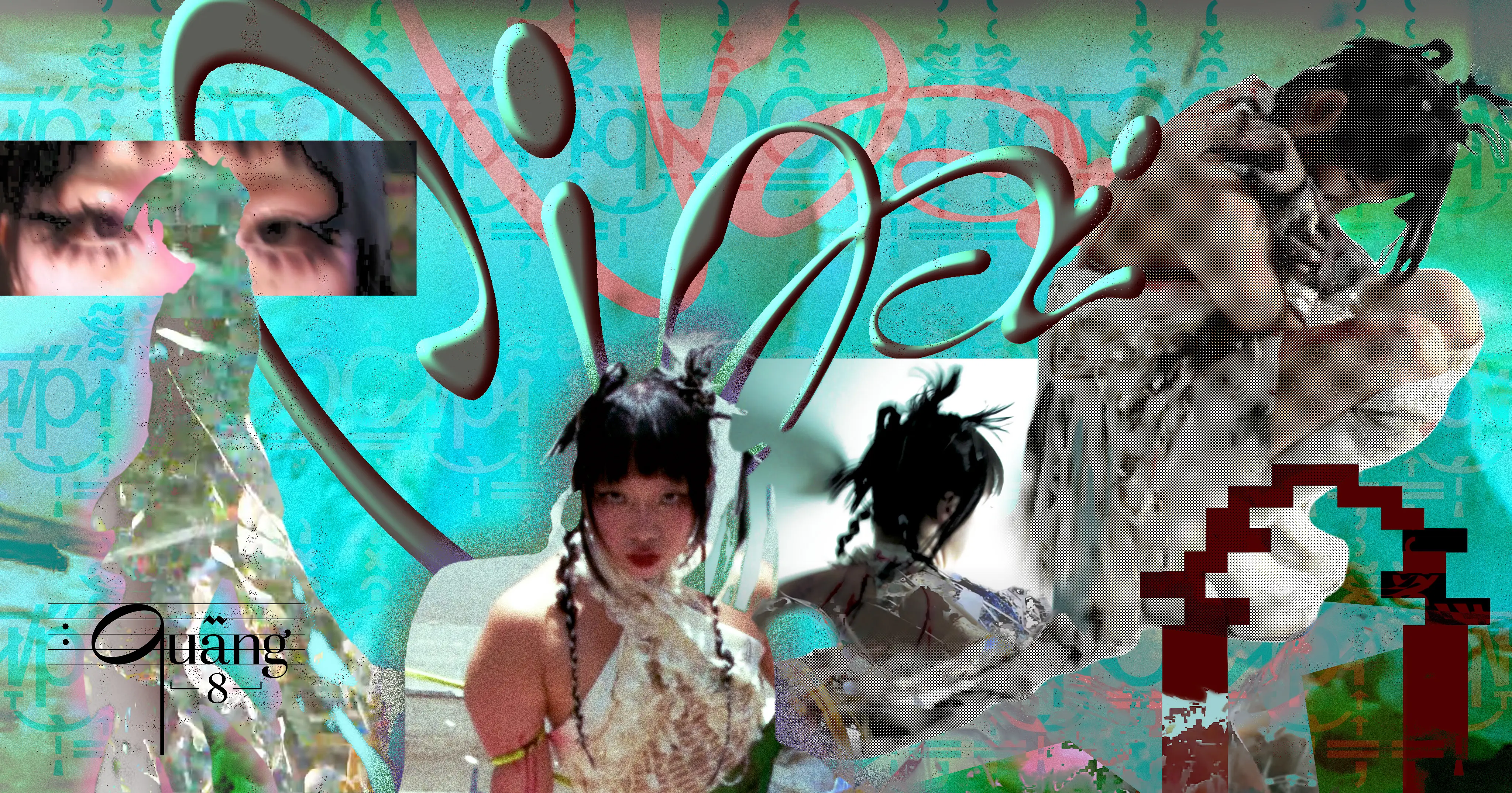 The Phenomenal Phonk of Budding Rapper Ci Pi's Fever Dream - Saigoneer